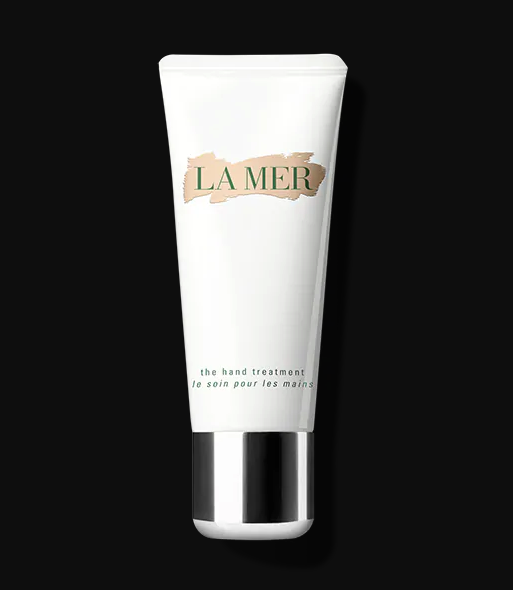 La Mer + La Mer Hand Treatment