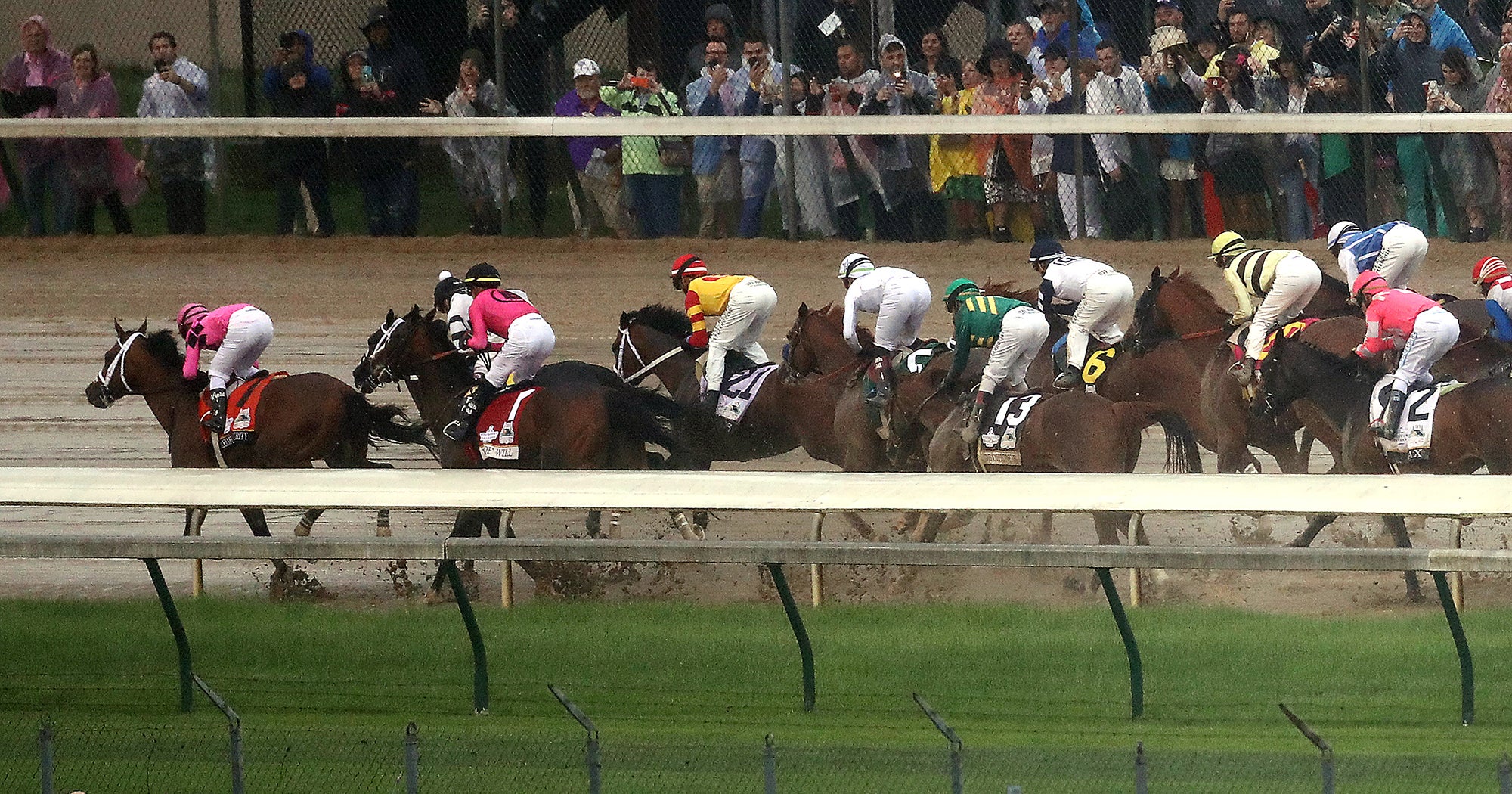 How To Watch Virtual Kentucky Derby 2020: TV & Online
