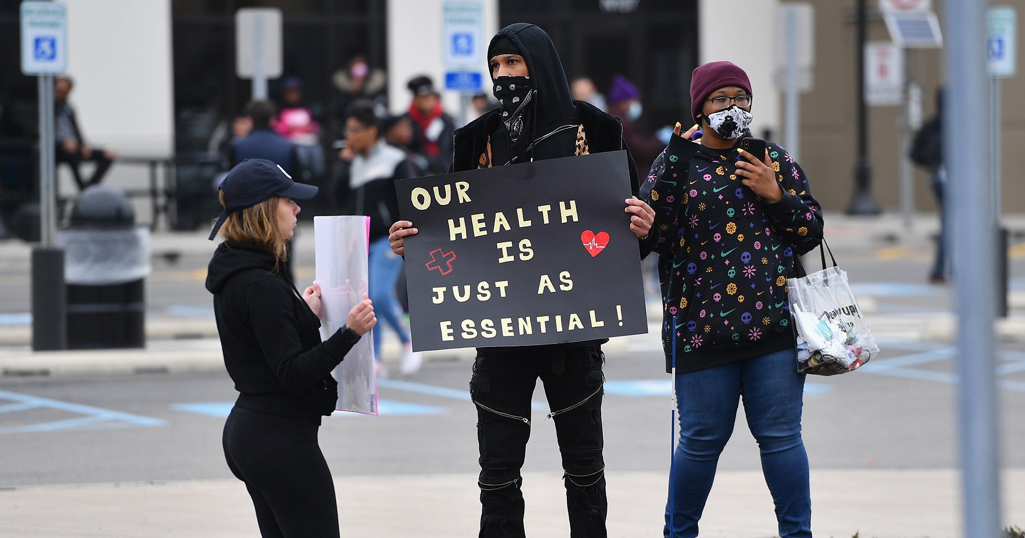 What Is May Day 2020? General Workers Strike, Explained