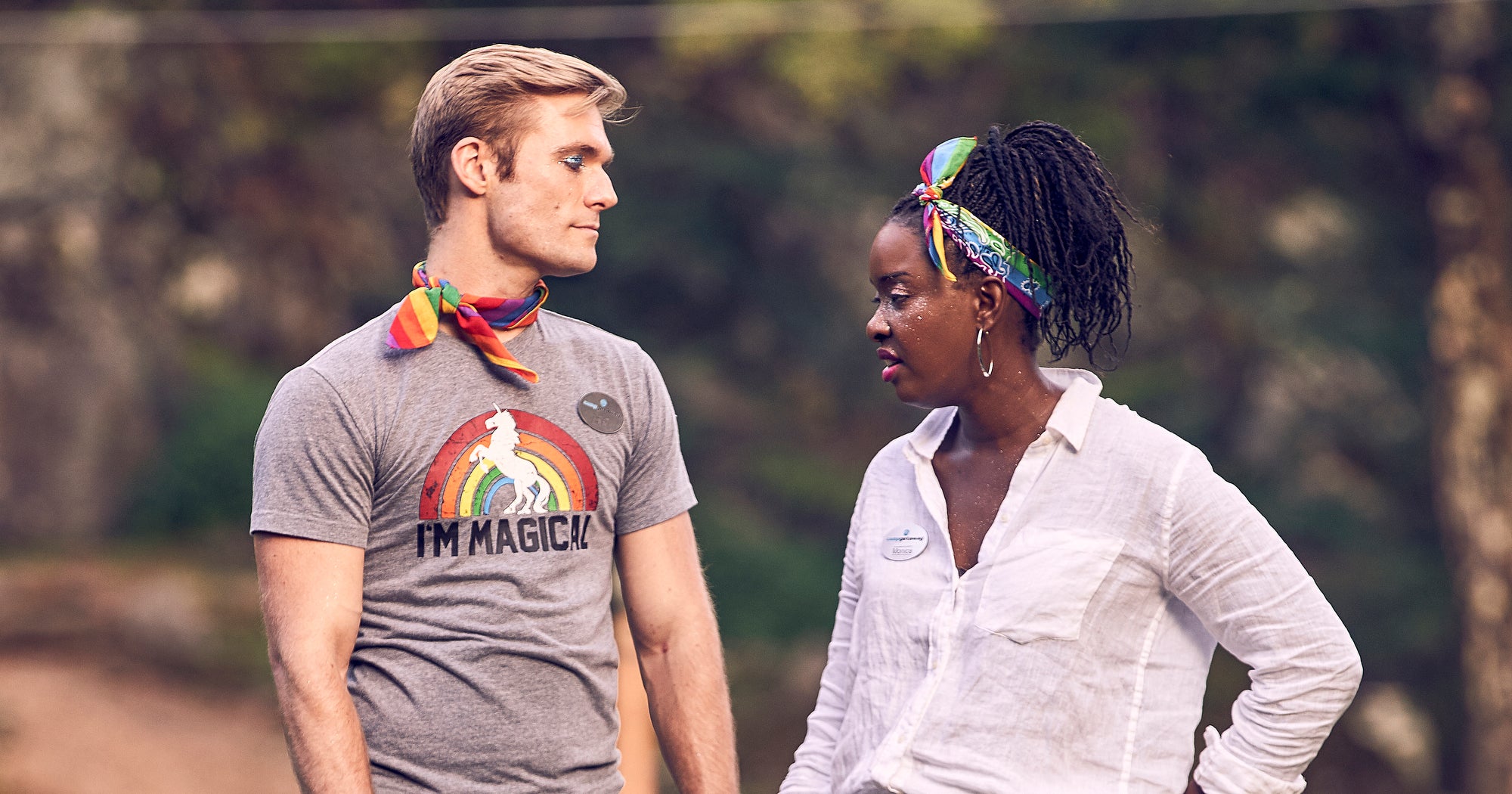 Where Is Camp Getaway? Real Bravo Filming Location