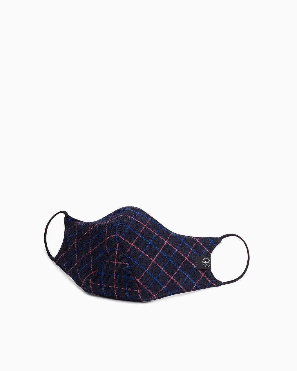 rag & bone + Stealth Mask – Plaid