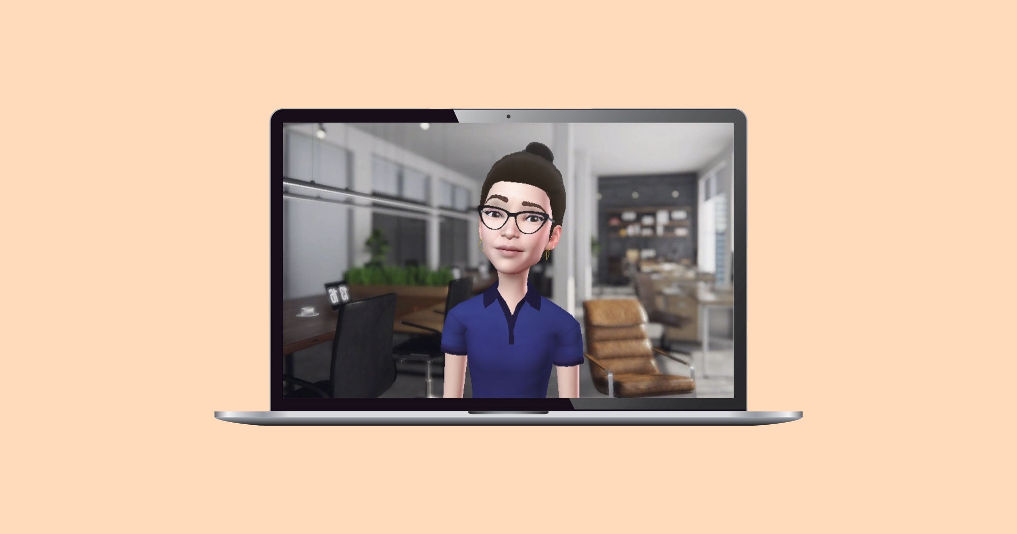 How To Use Voice Avatar For Zoom & Hangouts Meetings