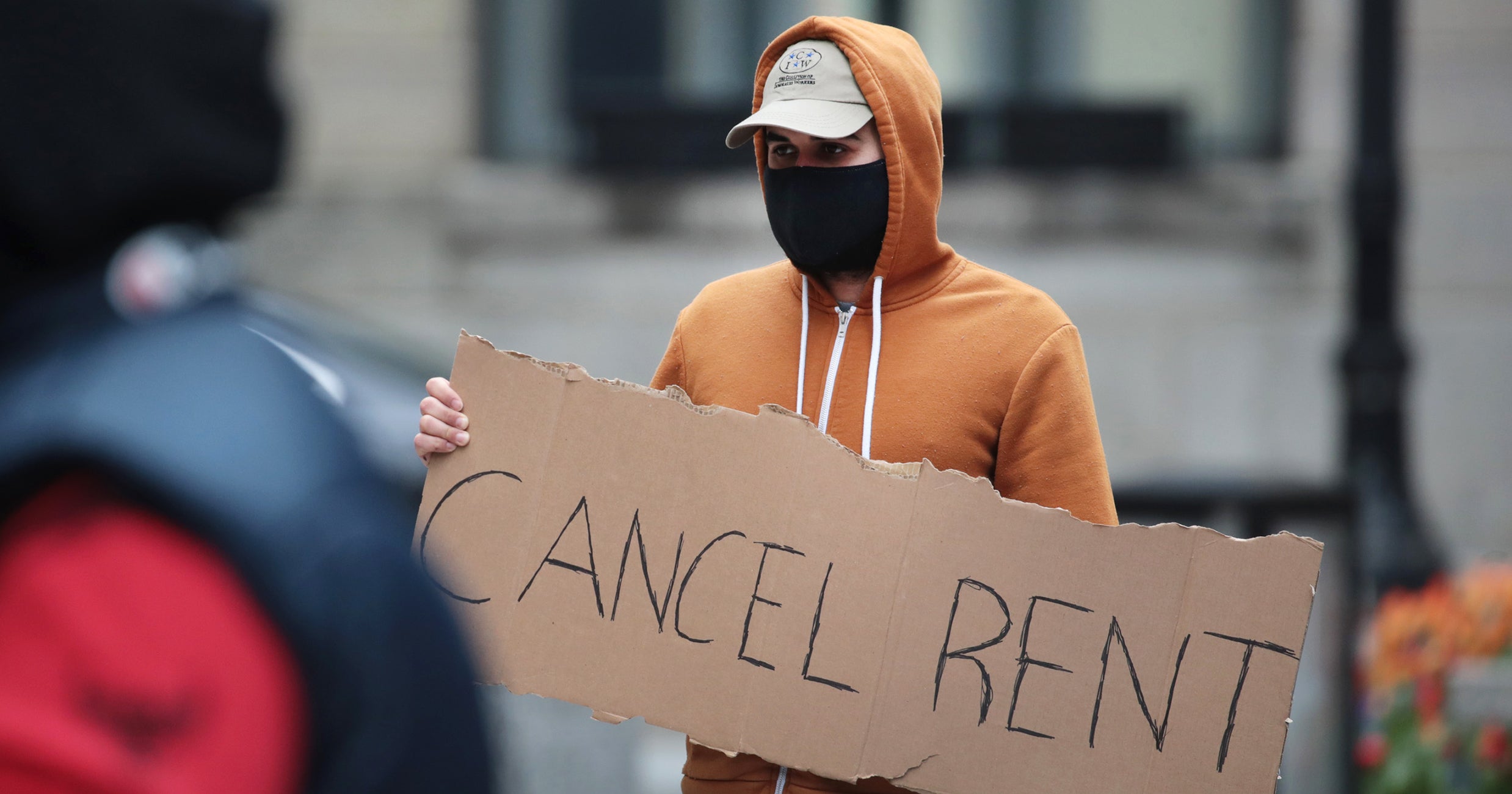 The Cancel Rent Movement Leads To Nationwide Strikes