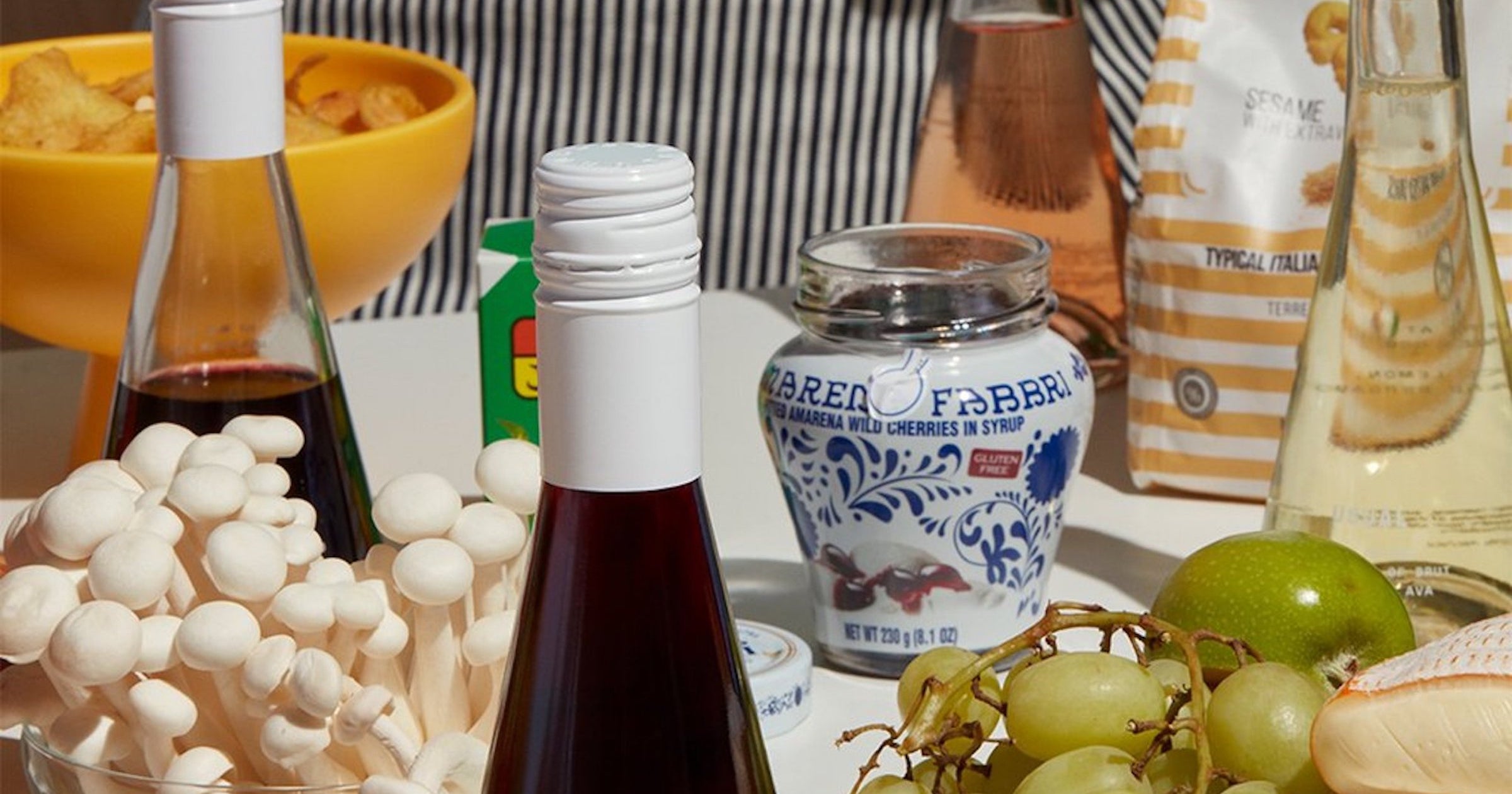 Best Alcohol Delivery Services That Deliver Wine