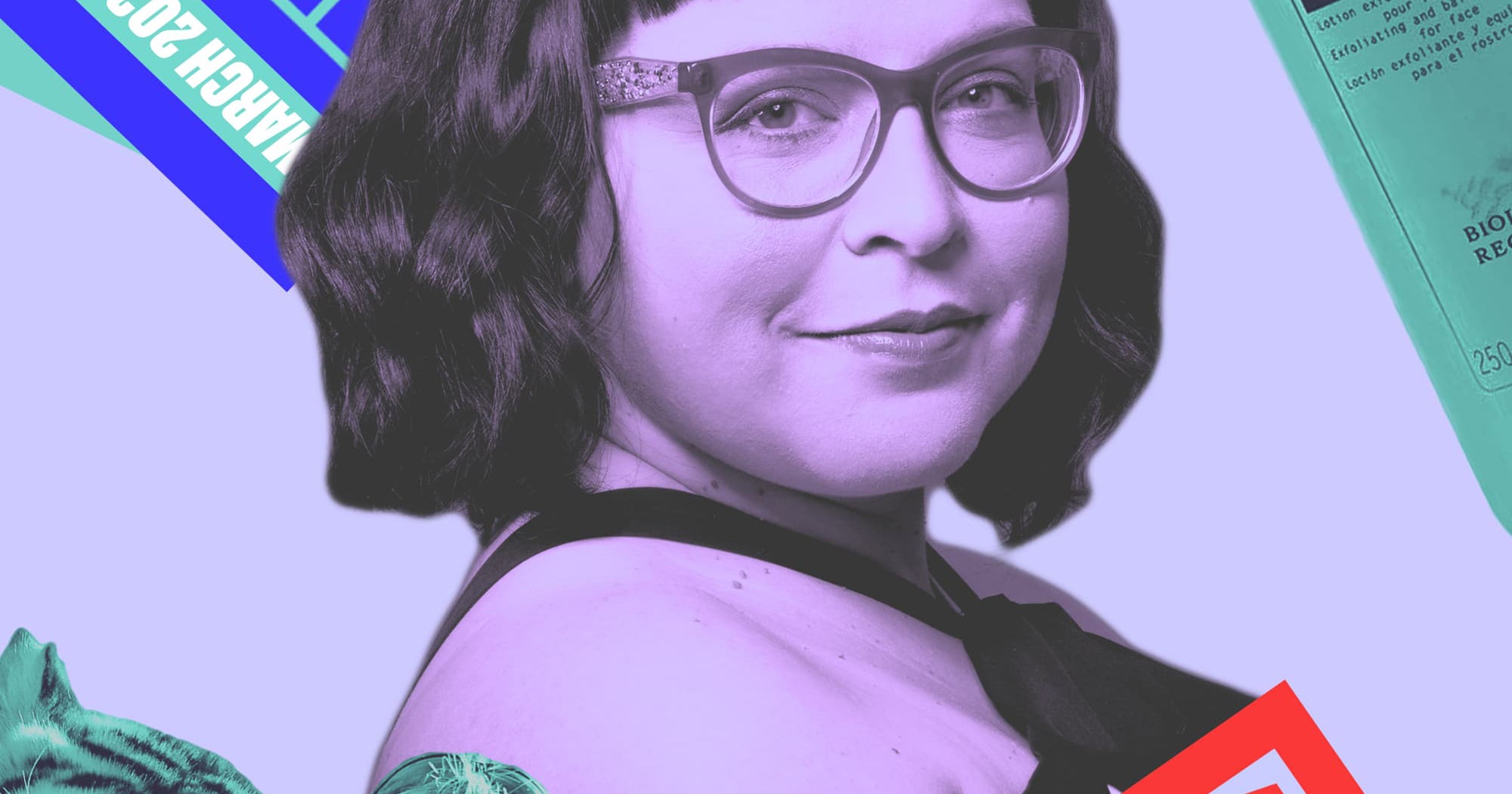 Jess Morales Rocketto Political Director COVID Diary