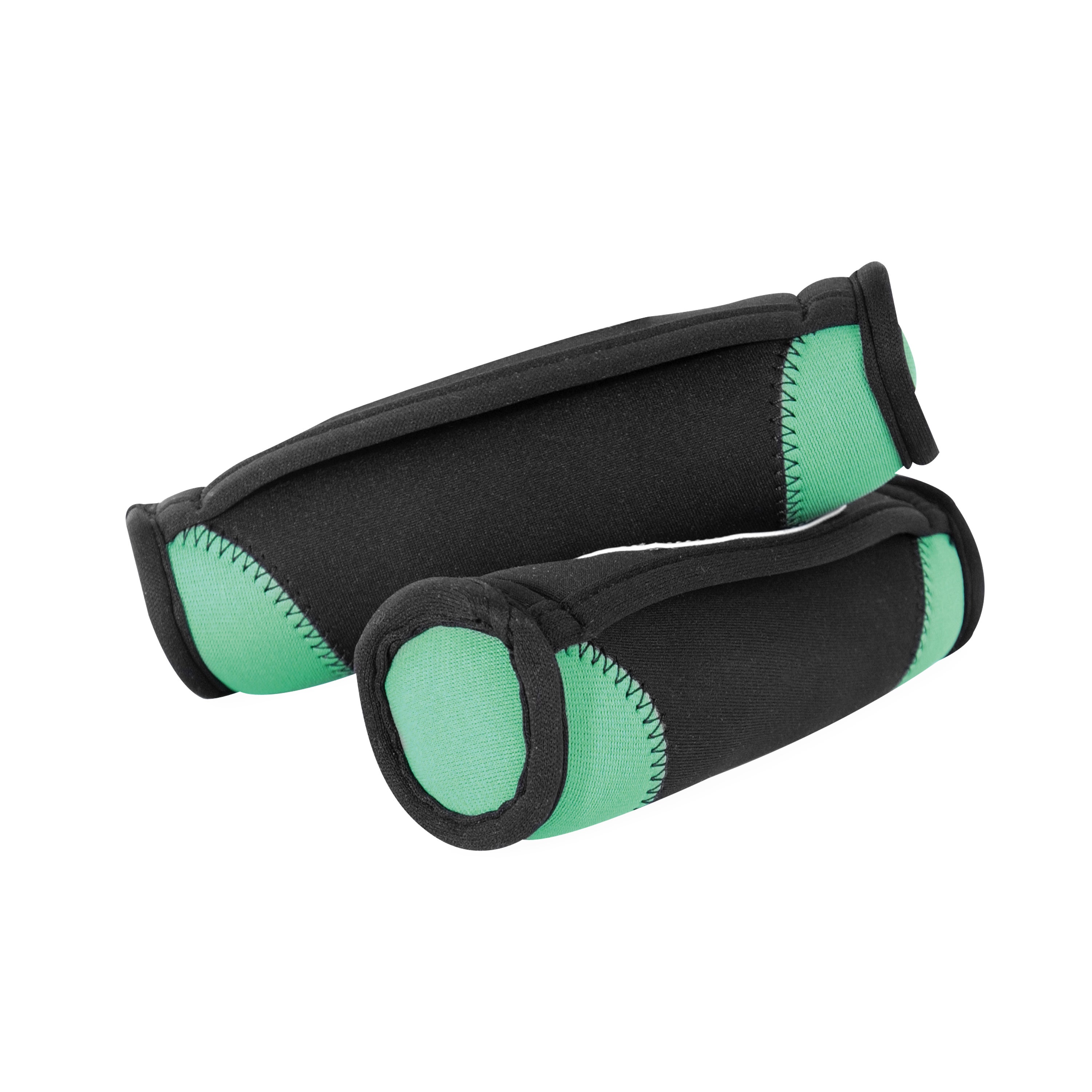 Tone Fitness + Walking Weights, 2 lb Pair