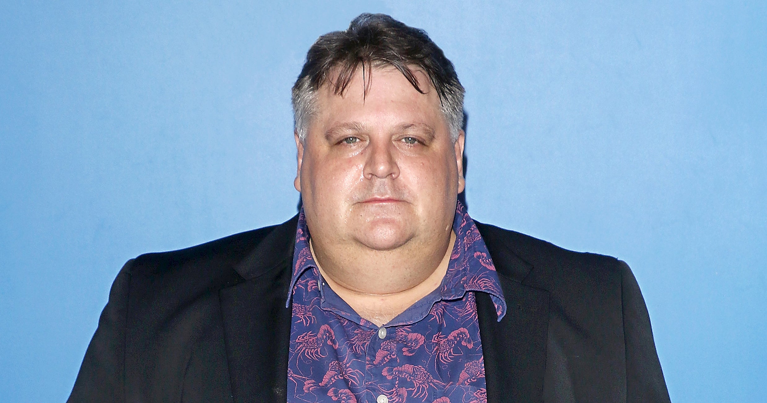 Waco Survivor David Thibodeau Wants Netflic Documentary