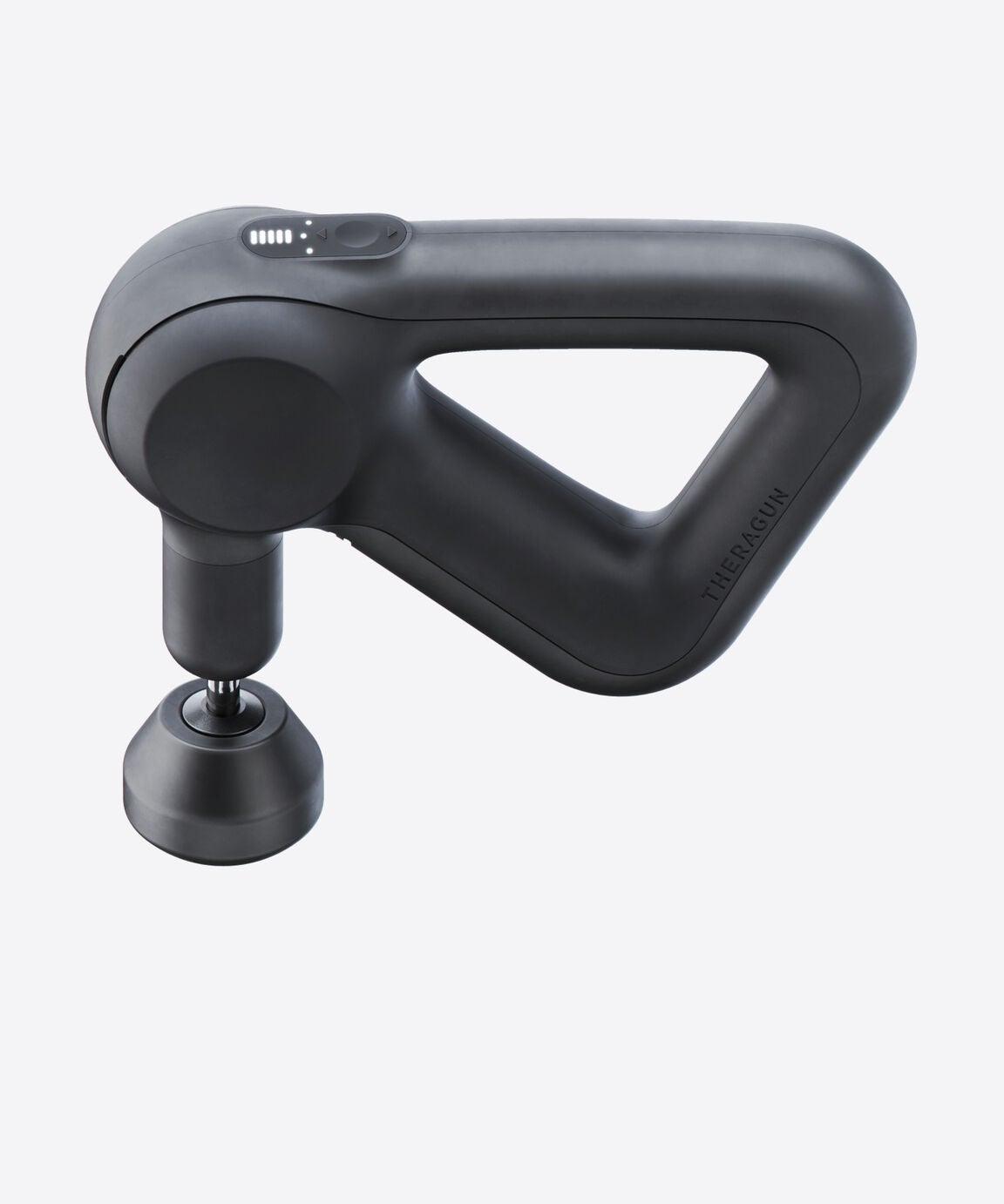 Theragun Launches New Quiet Massage Gun Tech