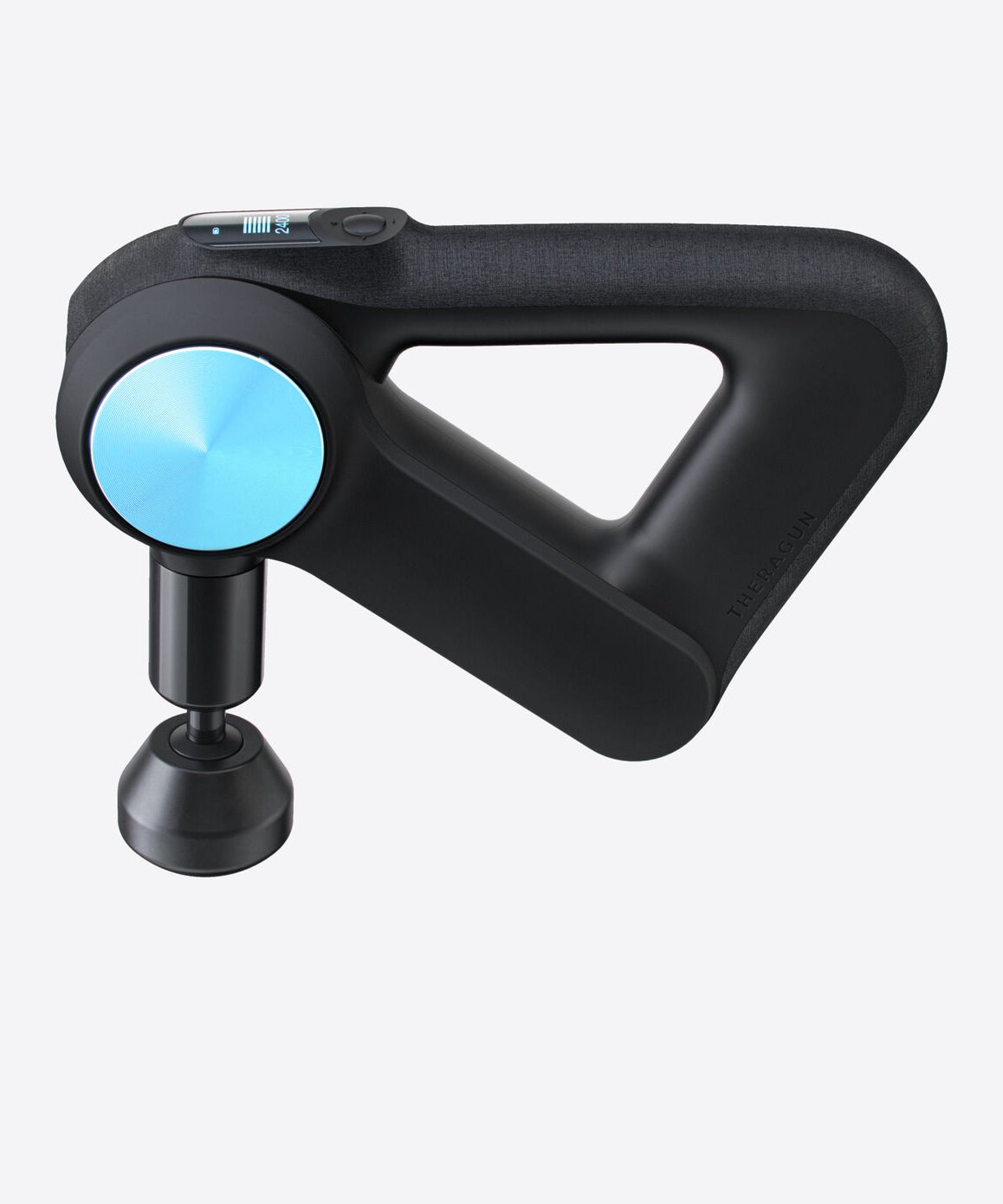 Theragun Launches New Quiet Massage Gun Tech