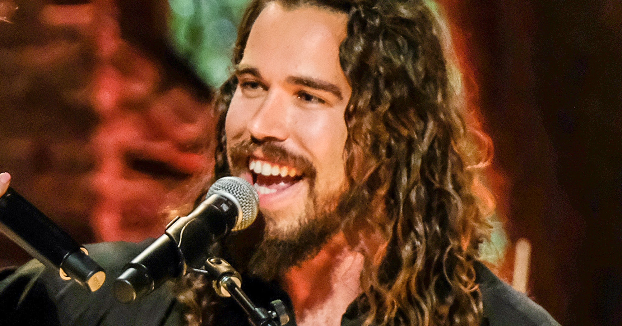 Sheridan Released New Songs After Listen To Your Heart