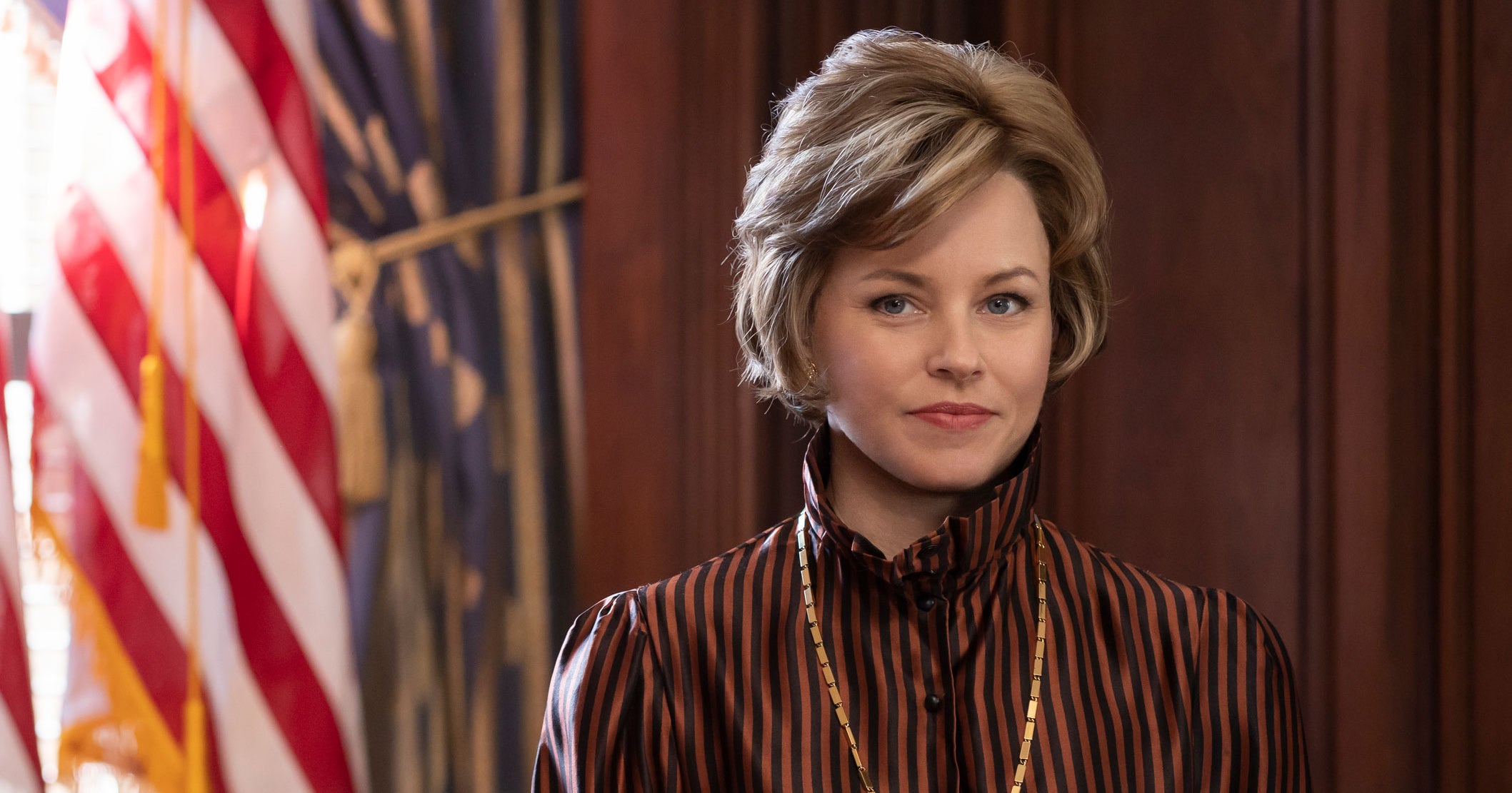 Mrs America Episode 6 Recap: Meet Jill Ruckelshaus