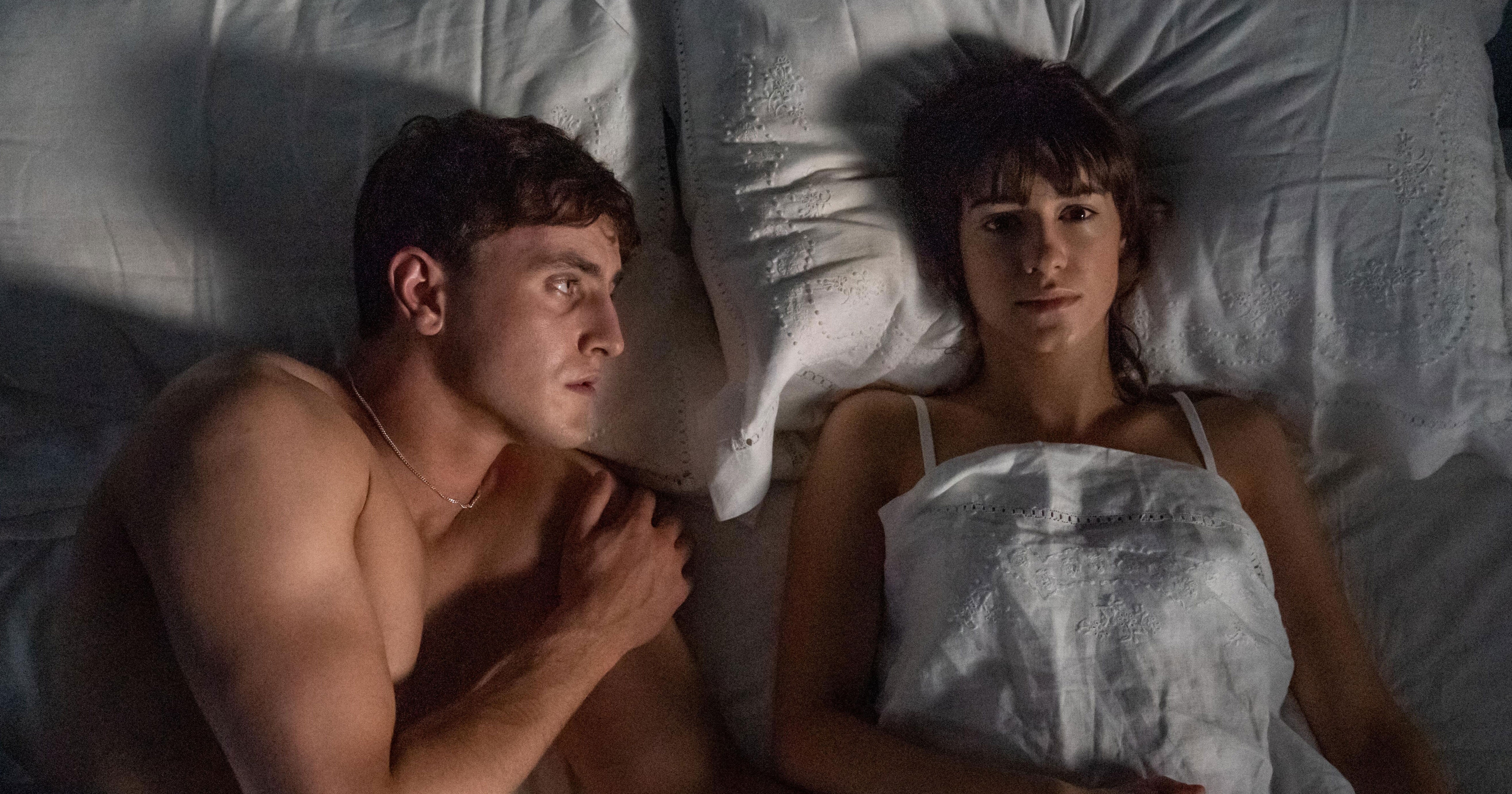 Why Connell's Chain From Normal People Is So Alluring