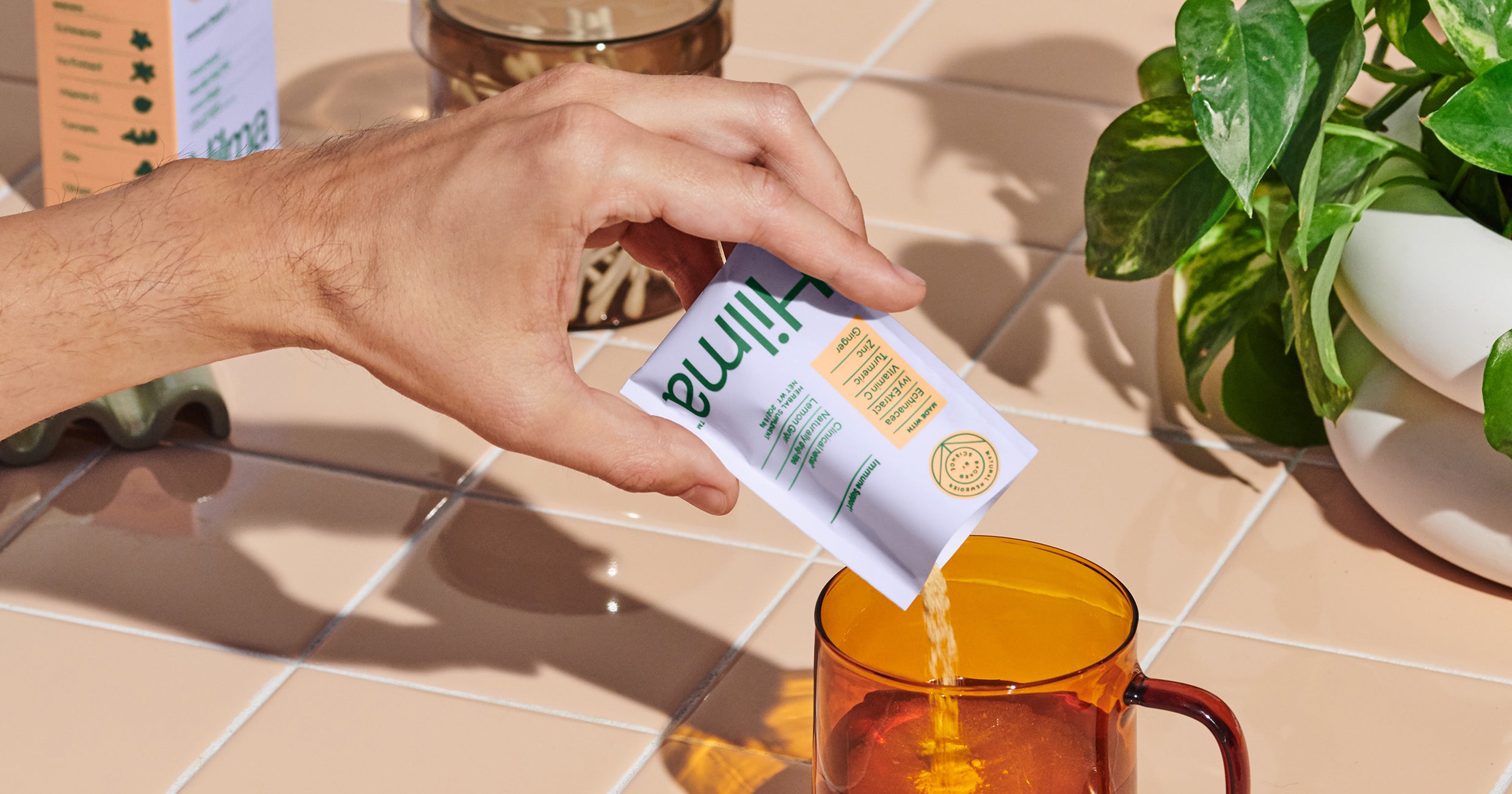 Best Immune System Supplements To Boost Health
