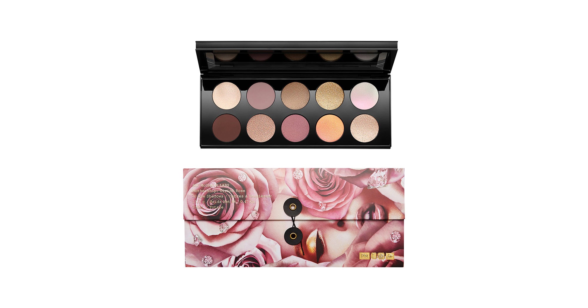 Best Pink Eyeshadow Palettes For Pretty Makeup Looks