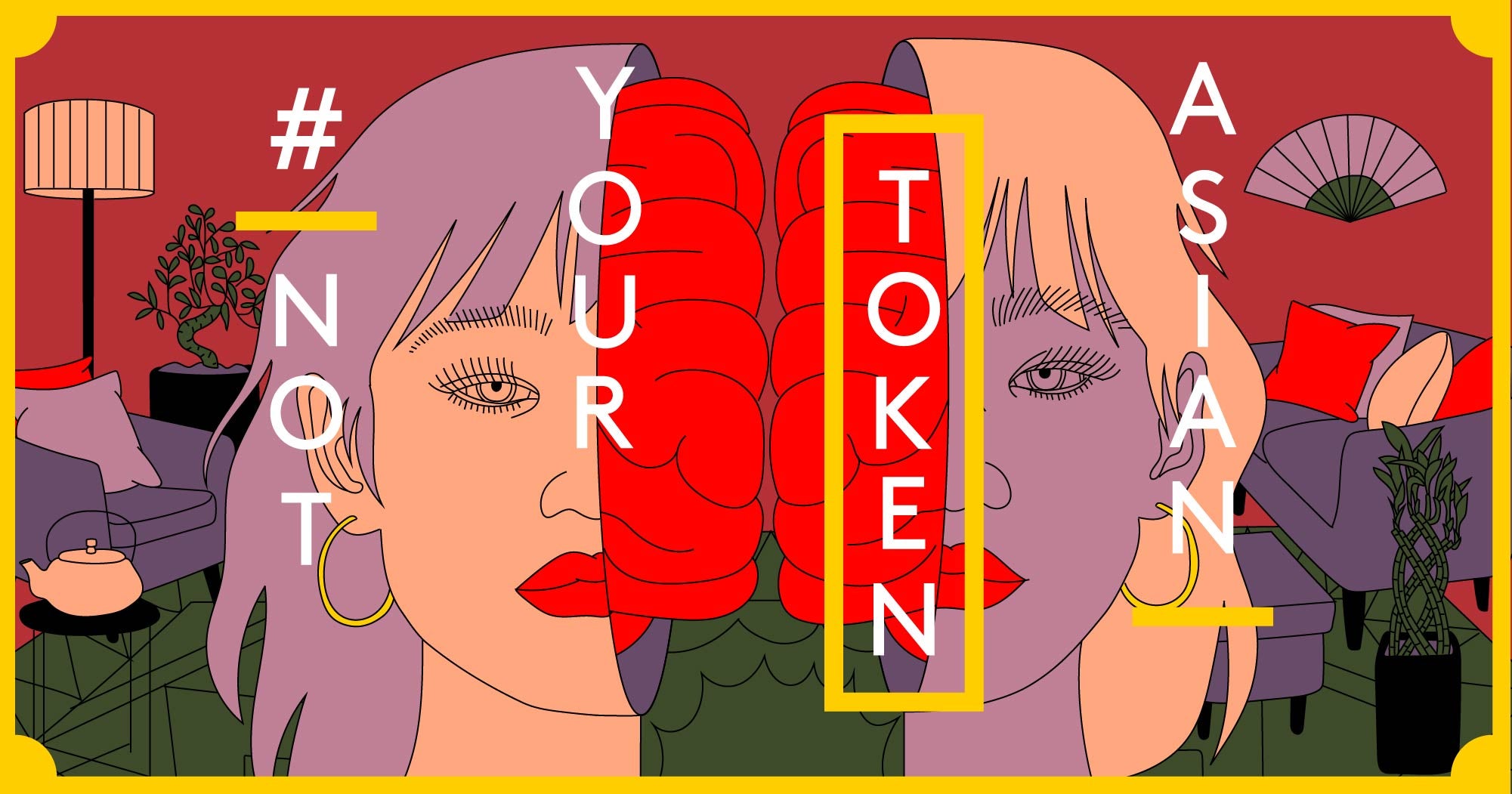 The Asian American Stigma Around Mental Health Therapy