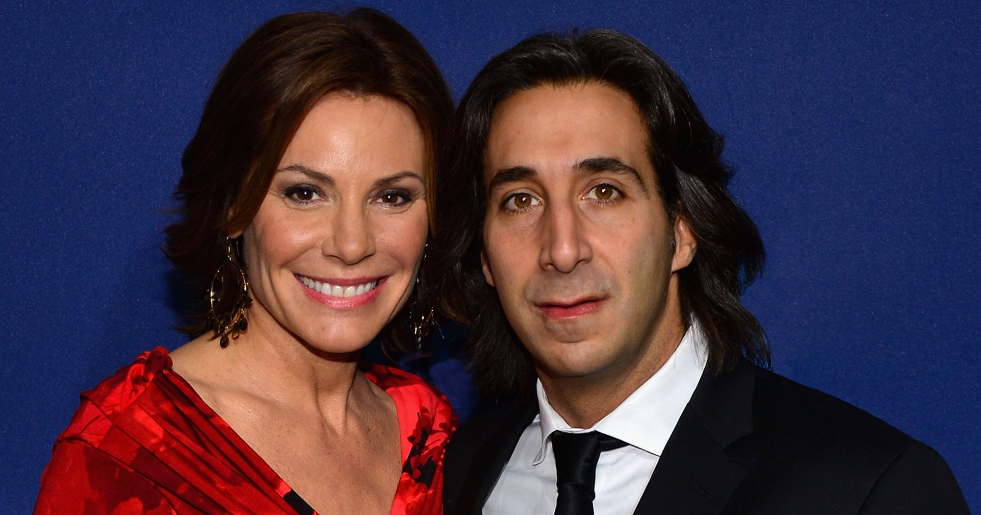When Did Luann And Jacques Break Up On Real Housewives?