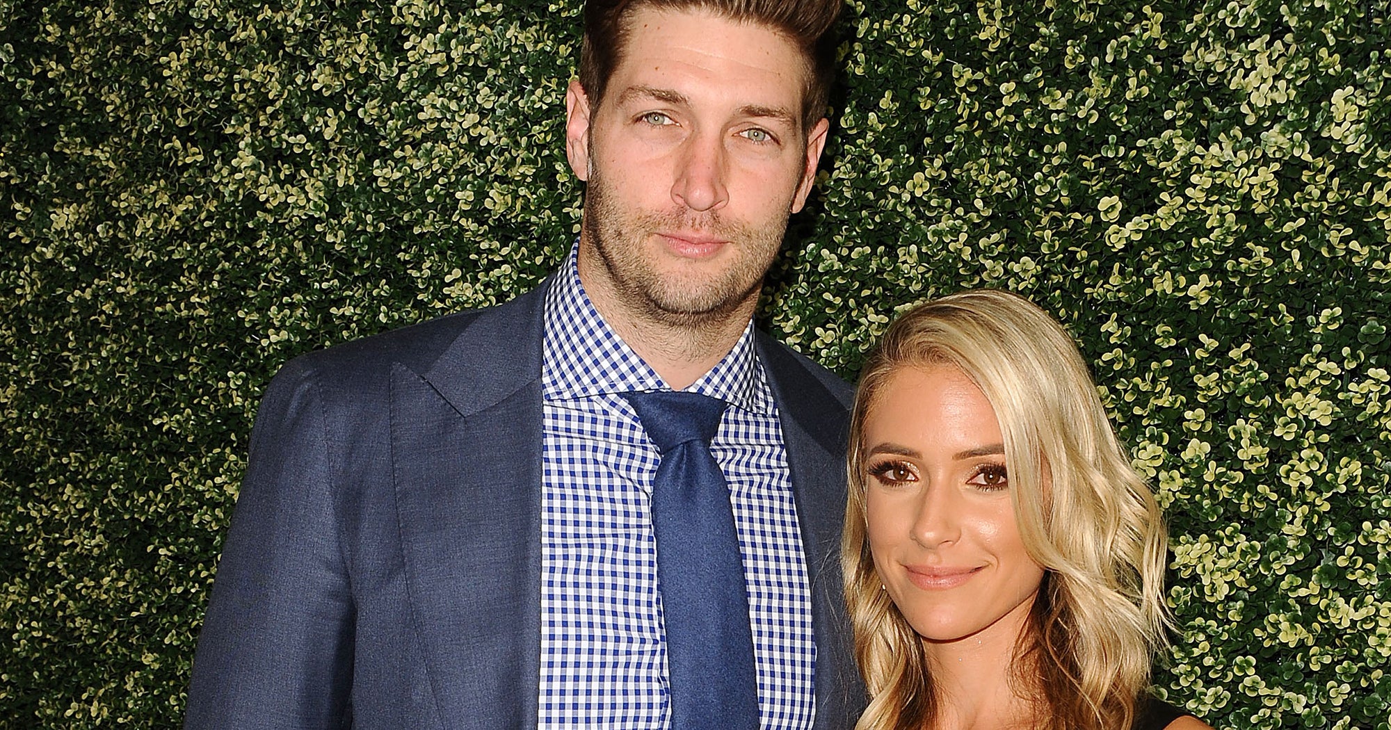 Jay Cutler Fans Defend Lazy Claims Kristin Cavallari