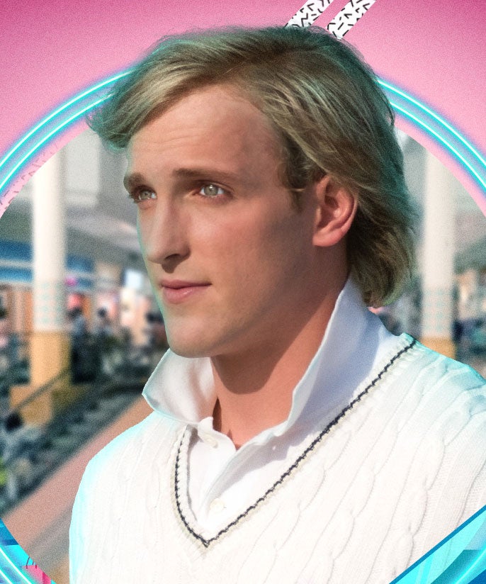 Valley Girl Movie Cast