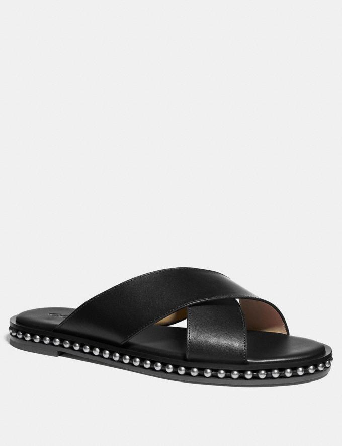 Coach + Hailey Slide