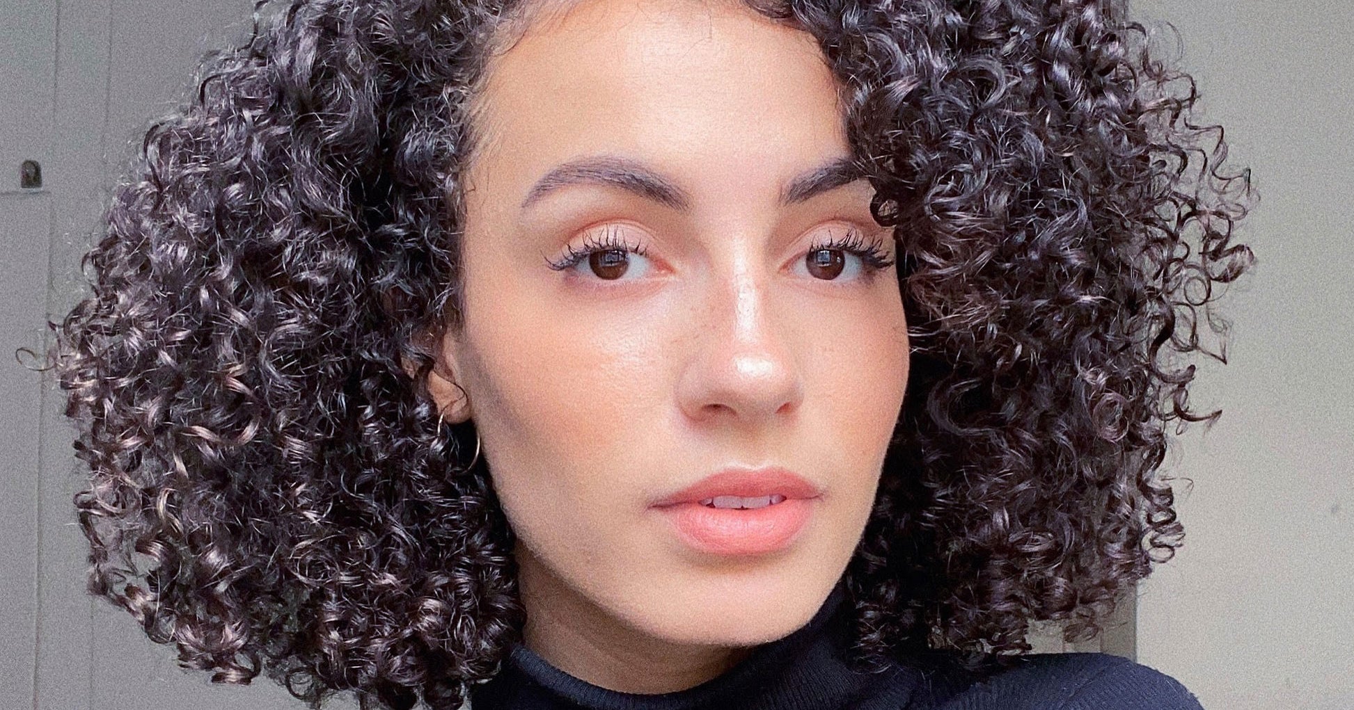 3 Women On Their Epic Transition To Curly Hair