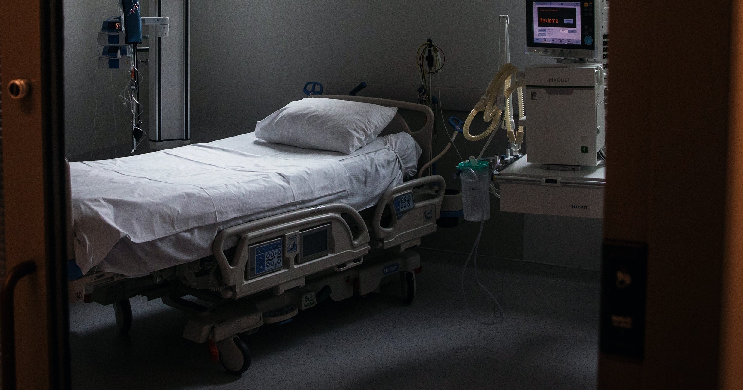 A Death Doula’s Guide To Grieving In The Pandemic