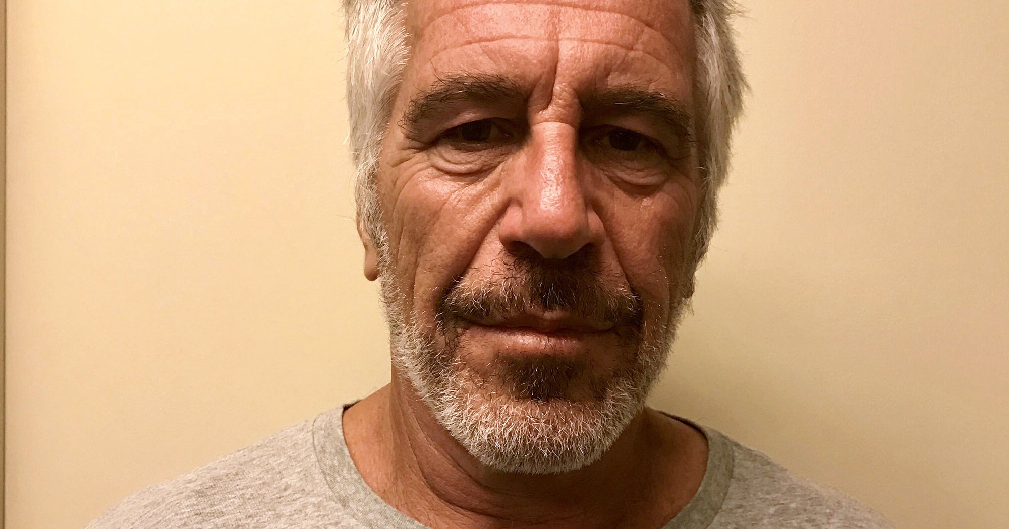 Jeffrey Epstein Filfthy Rich Netflix Docuseries Trailer