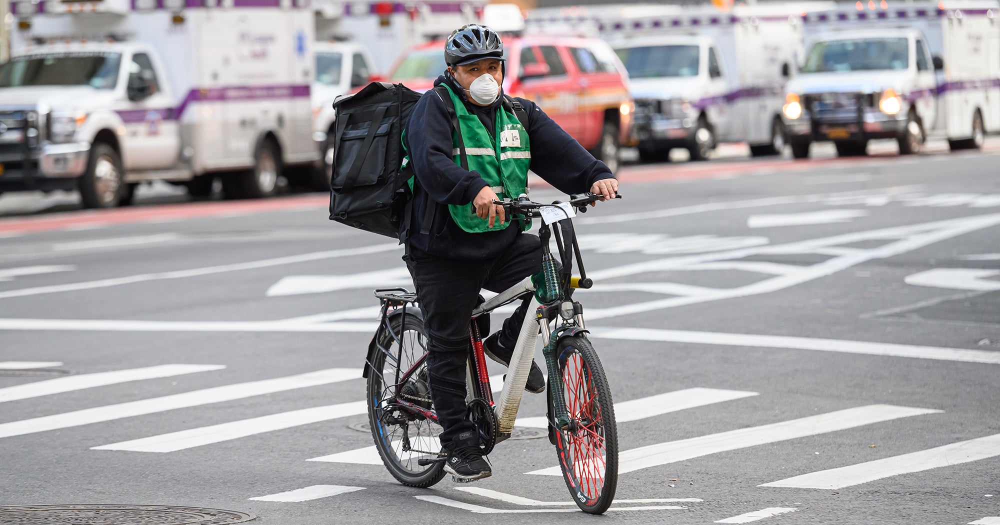 Grocery Stores Move To Cancel Hazard Pay For Workers