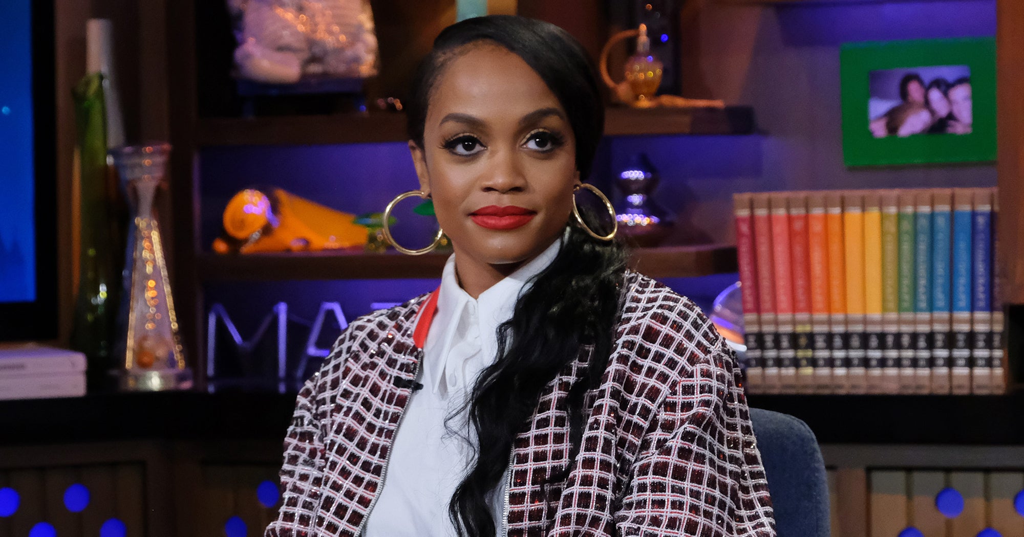 Bachelor Nation Reacts To Hannah Brown Racial Slur