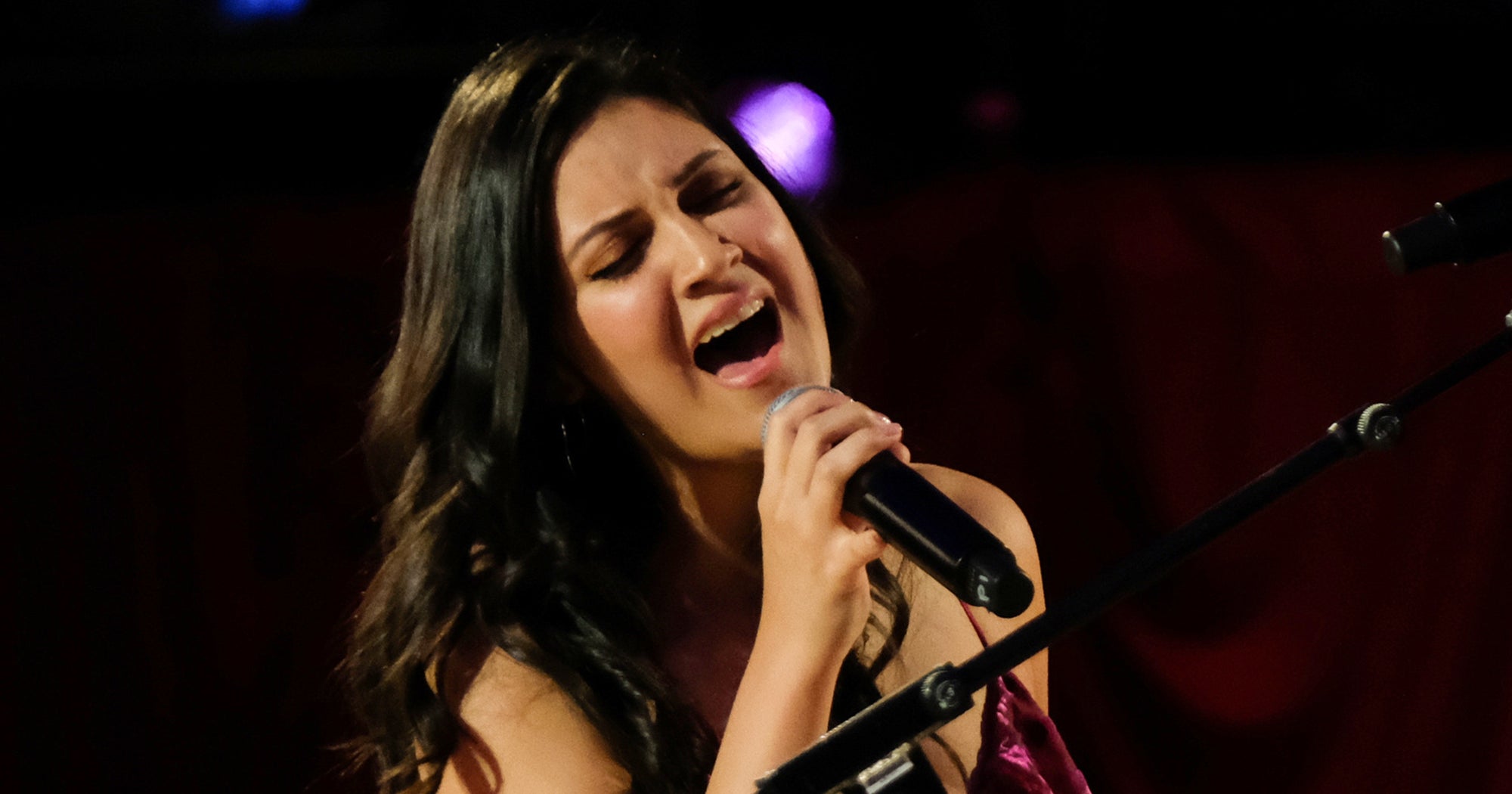 Rudi From Listen To Your Heart Dropped A Fiery New Song