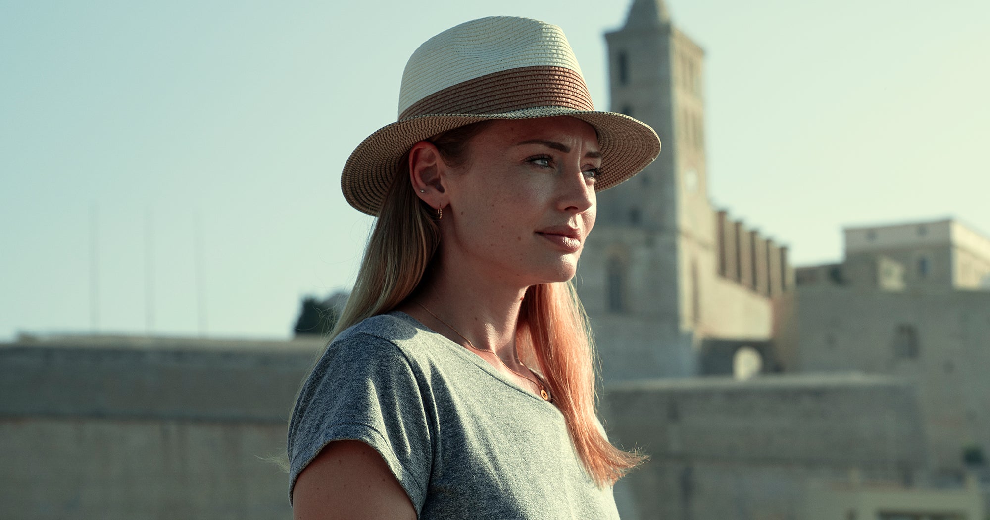 Guide To All The Characters In Netflix White Lines
