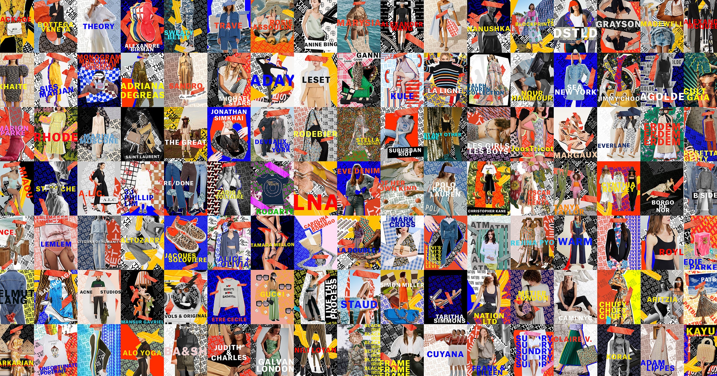 Stitch Fix Founder Launches The Yes Shopping App