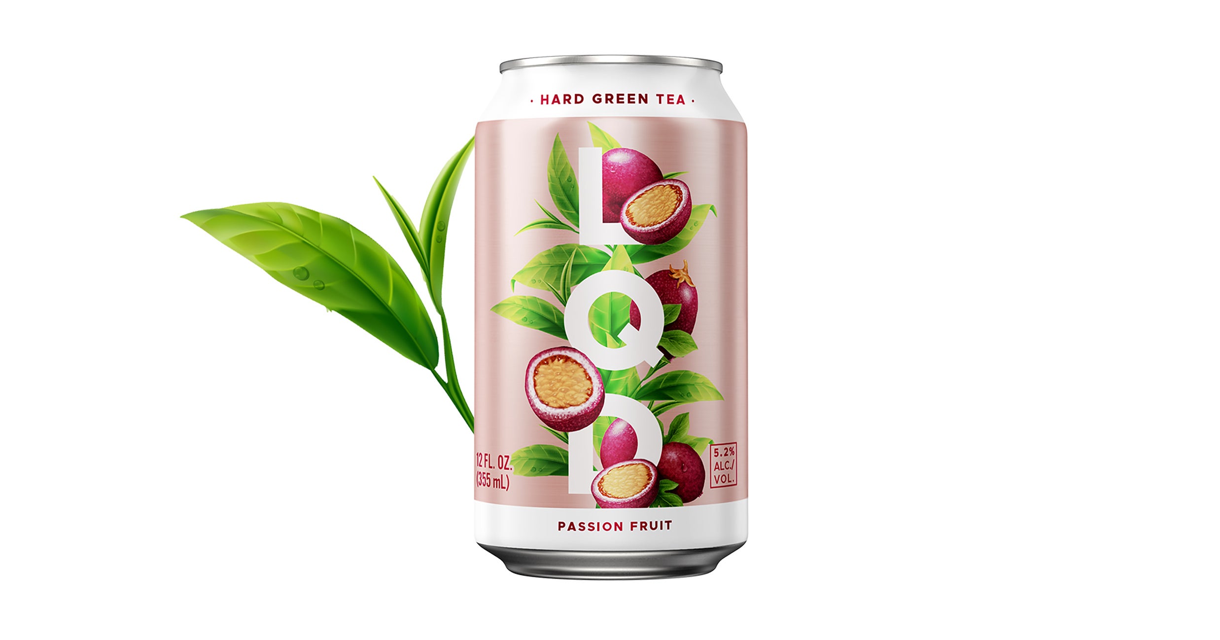 Best Hard Tea Brands Like Summer House Lover Boy Drink