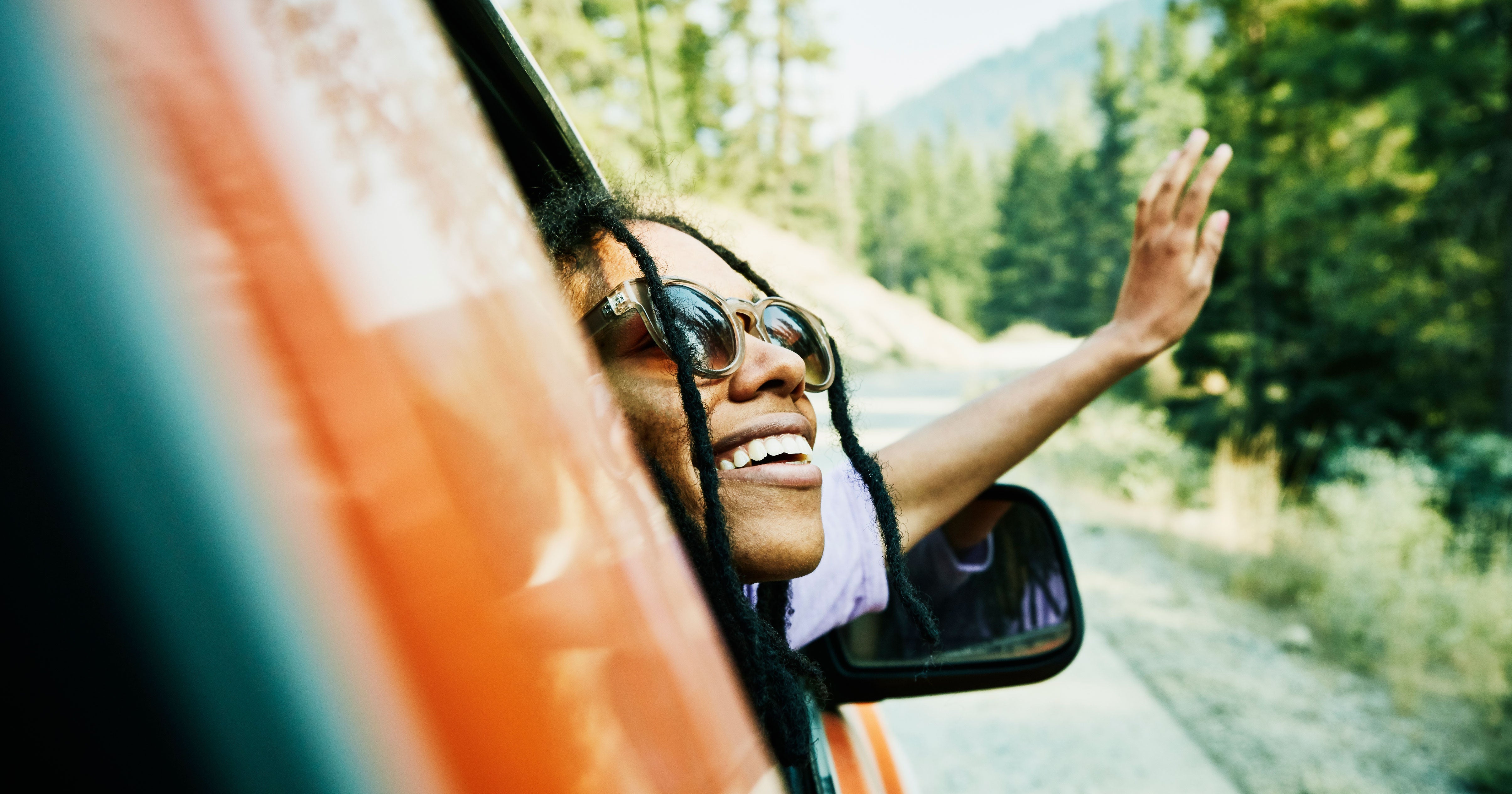 Can You Go On Road Trips During COVID-19? Safety Tips