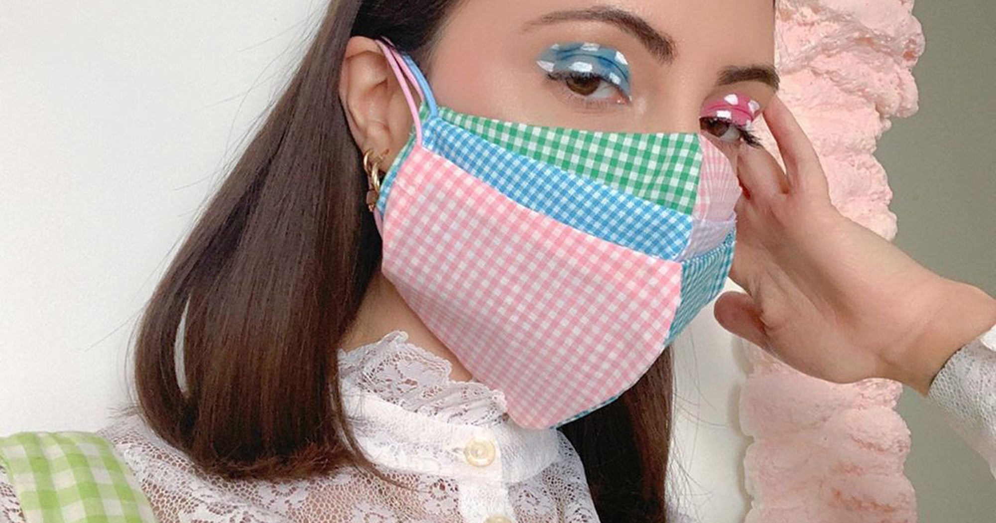 The Best Stylish Cloth Protective Face Masks In The UK