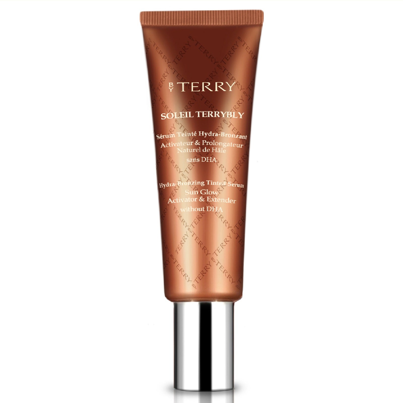 By Terry + By Terry Terrybly Densiliss Sun Glow Serum