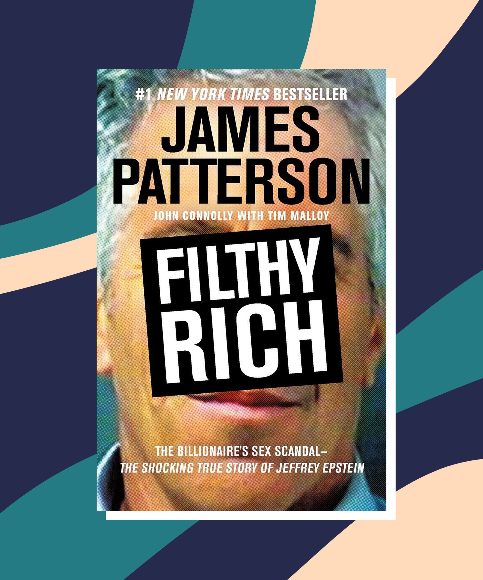 Jeffrey Epstein Filthy Rich - emsekflol.com