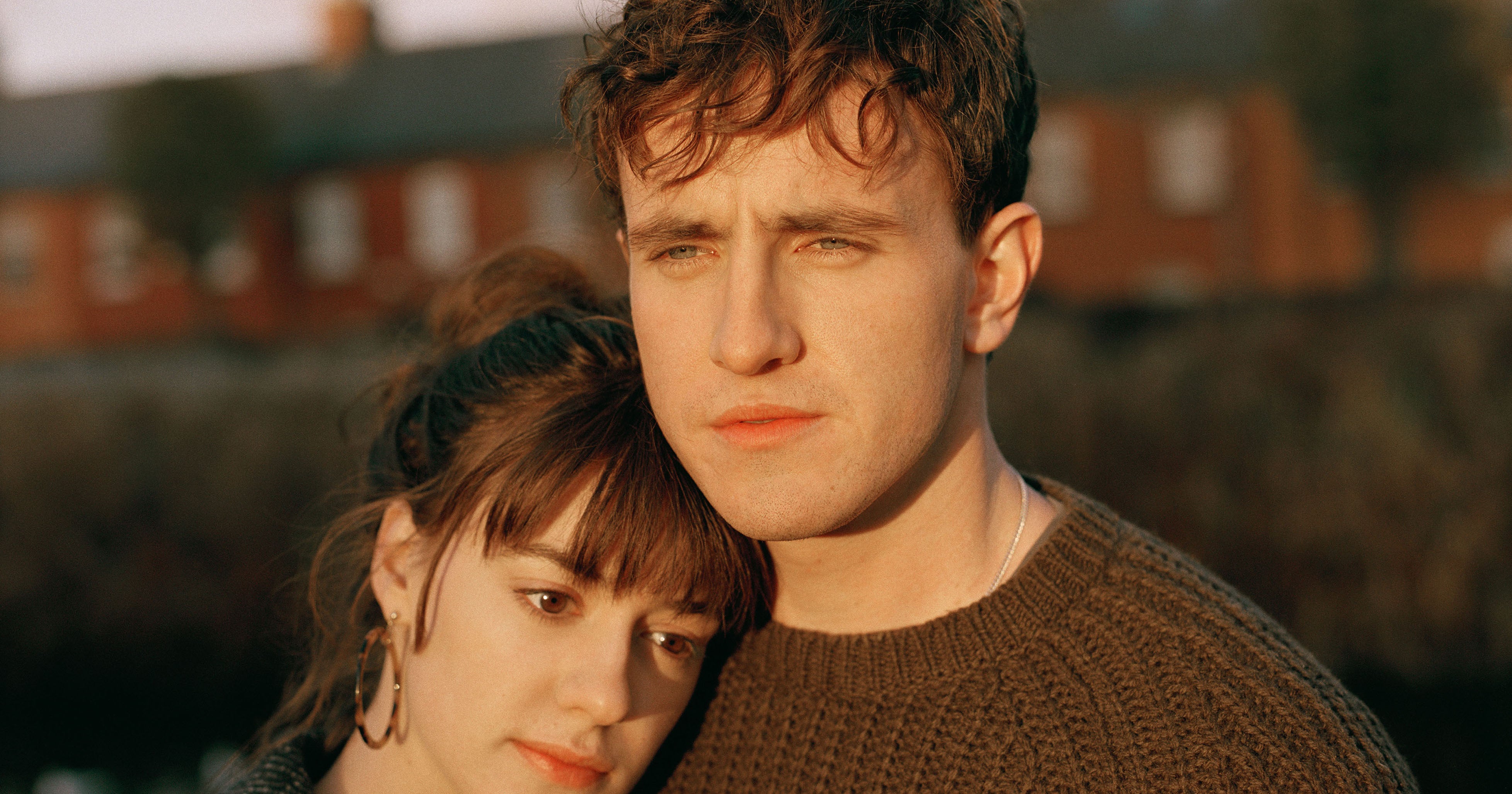 Paul Mescal Discusses Normal People Season Two