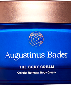 How Augustinus Bader Became A Cult Skin Care Product
