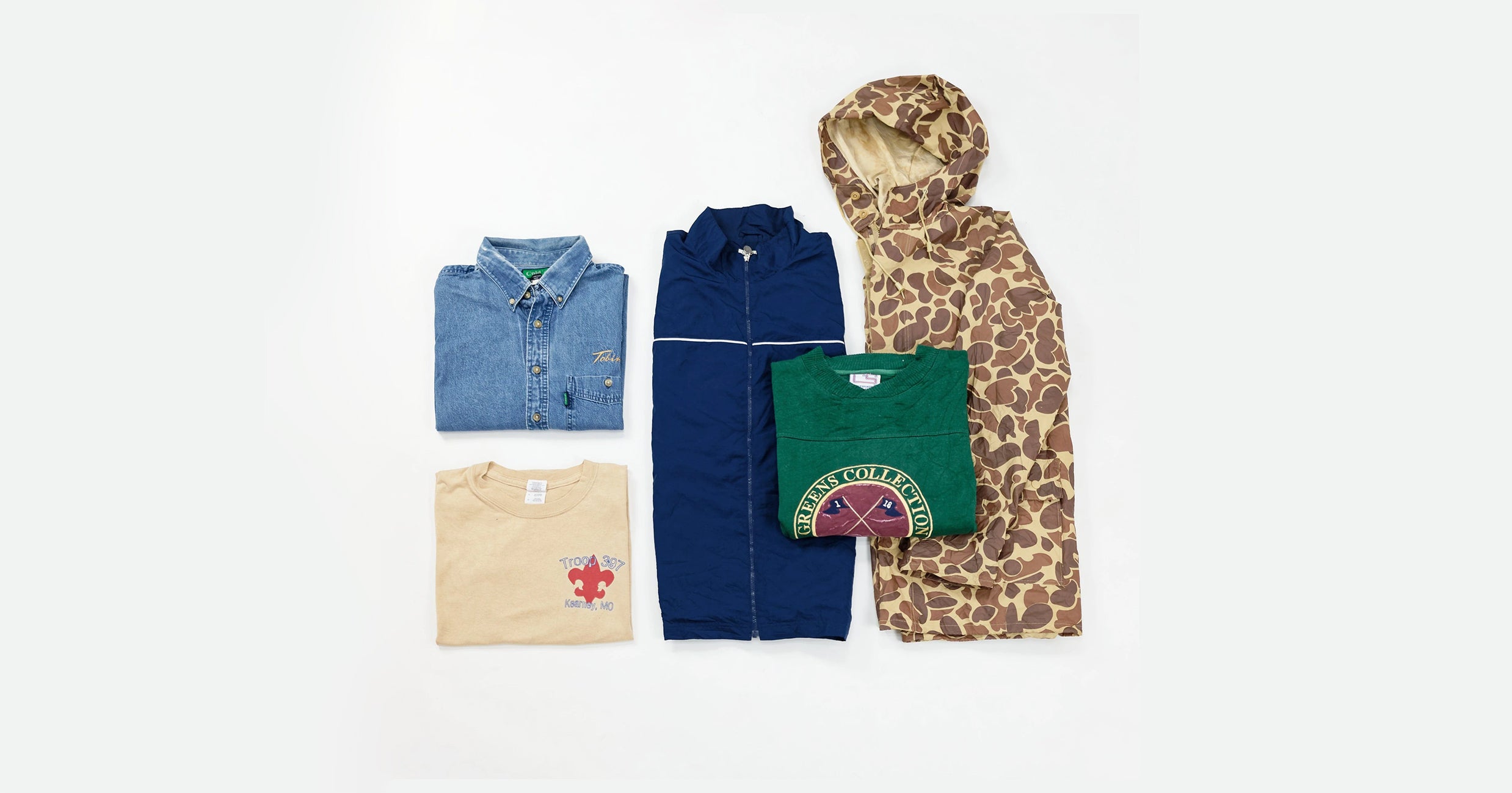 Can Goodfair Solve Fashion's Clothing Waste Problem?