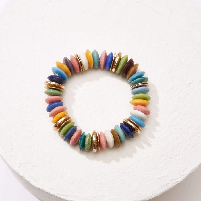 Akola + Pilar Bracelet
