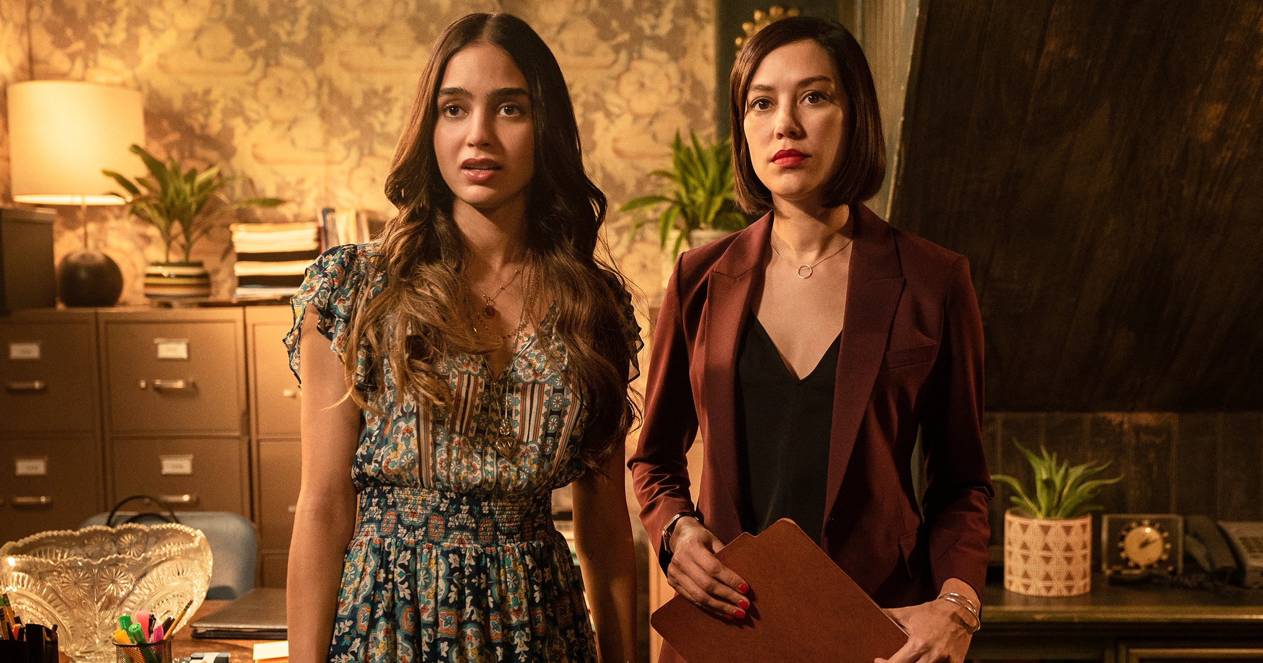 Vida Series Finale: Creator Tanya Saracho On End Legacy