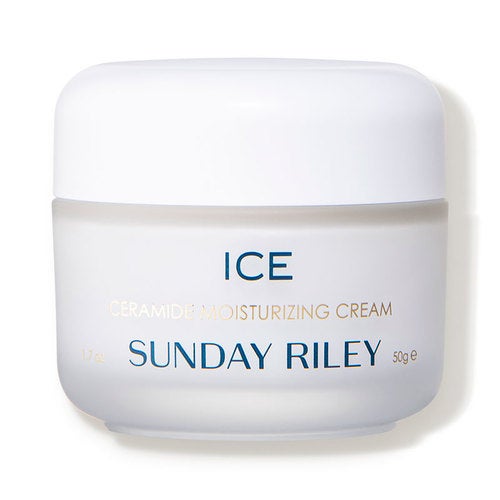 Sunday Riley + ICE Ceramide Moisturizing Cream