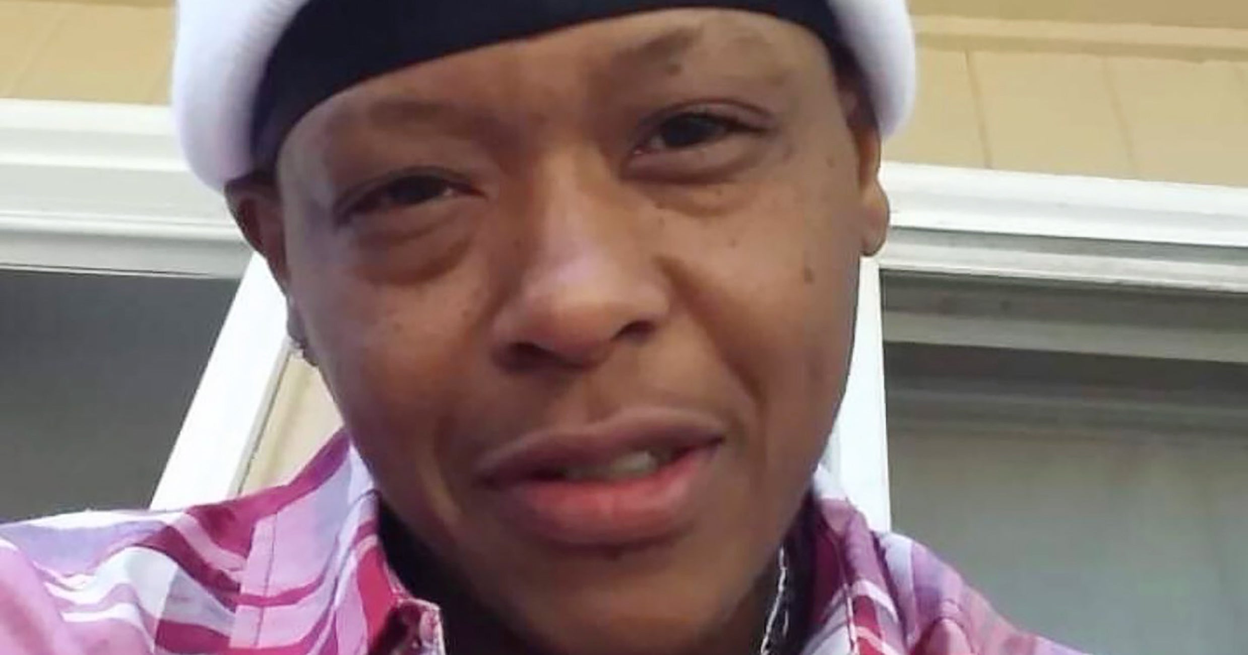 Tony McDade Black Trans Man Shot By Police In Florida