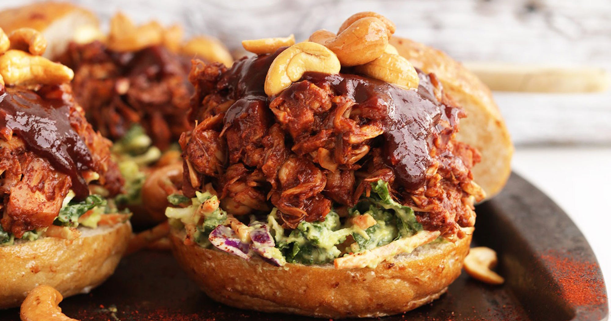 Best Indoor Barbecue Recipes For Summer No Grill