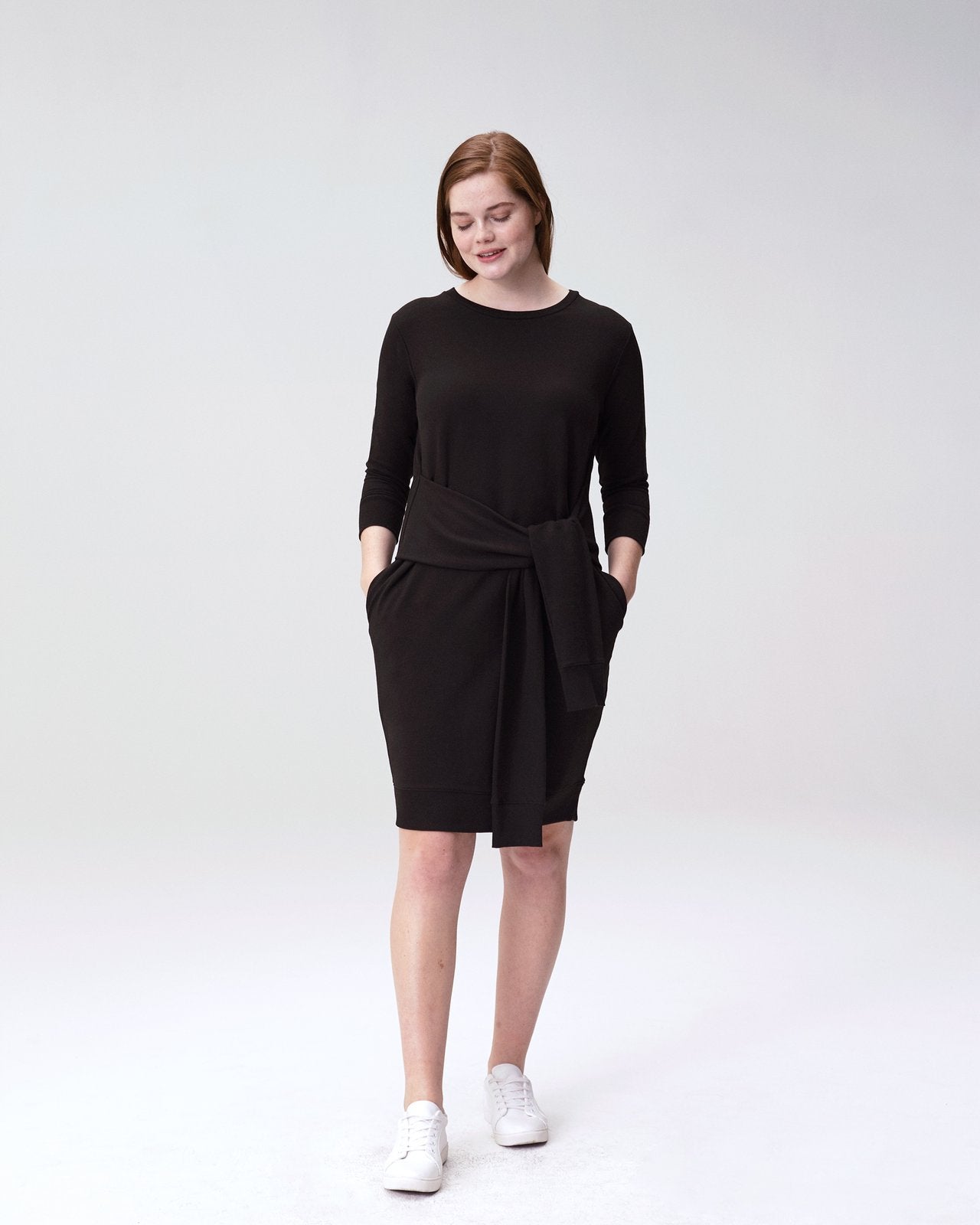 Universal Standard + Misa Dress