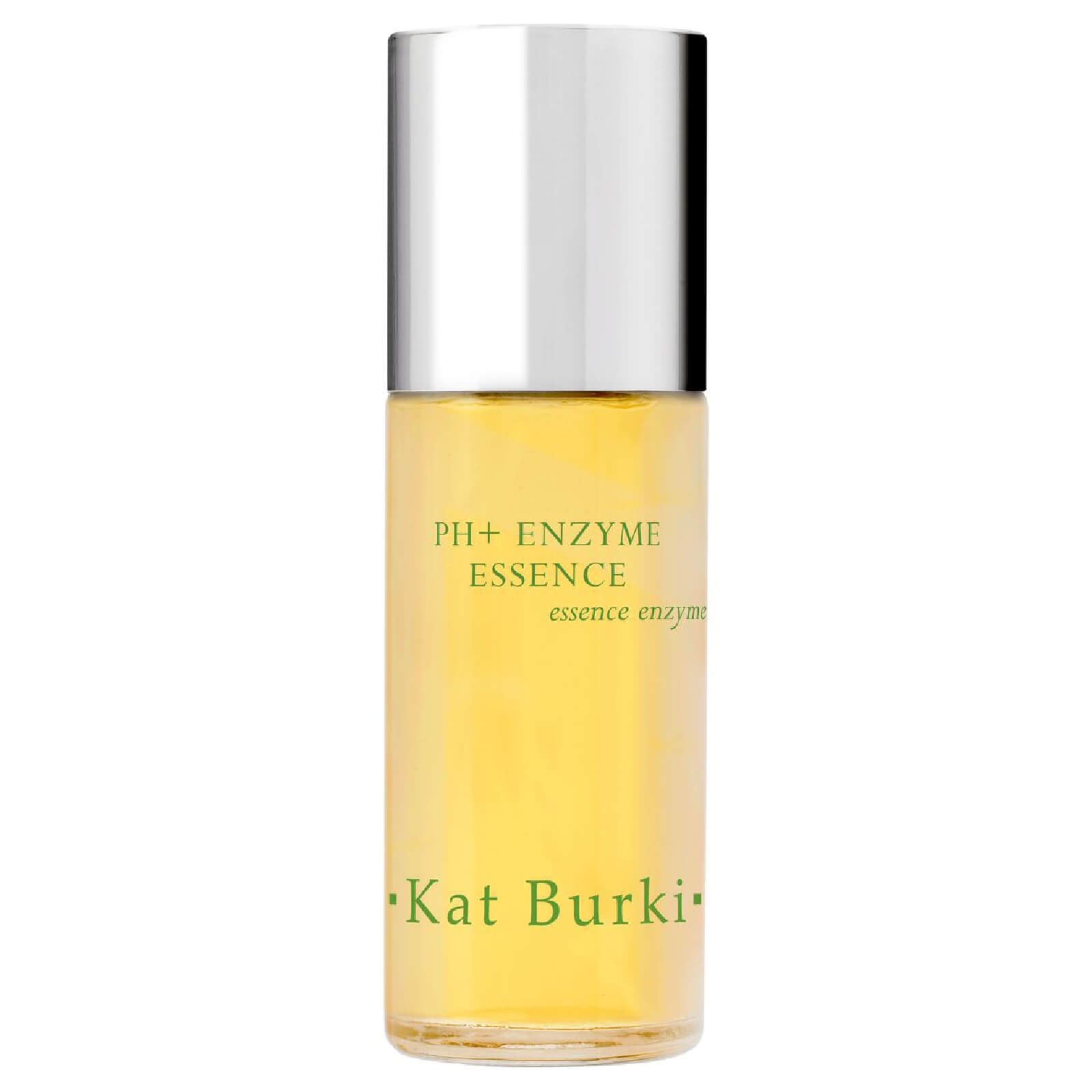 Kat Burki + Kat Burki PH+ Enzyme Essence