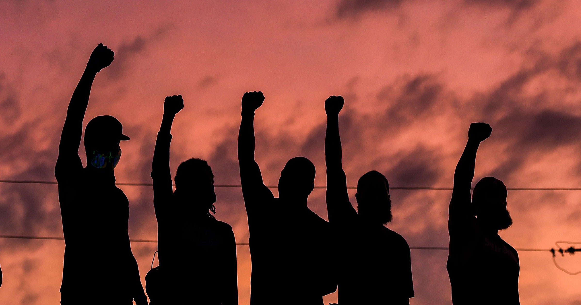 Protest Tips: What To Do When You Fall In A Crowd