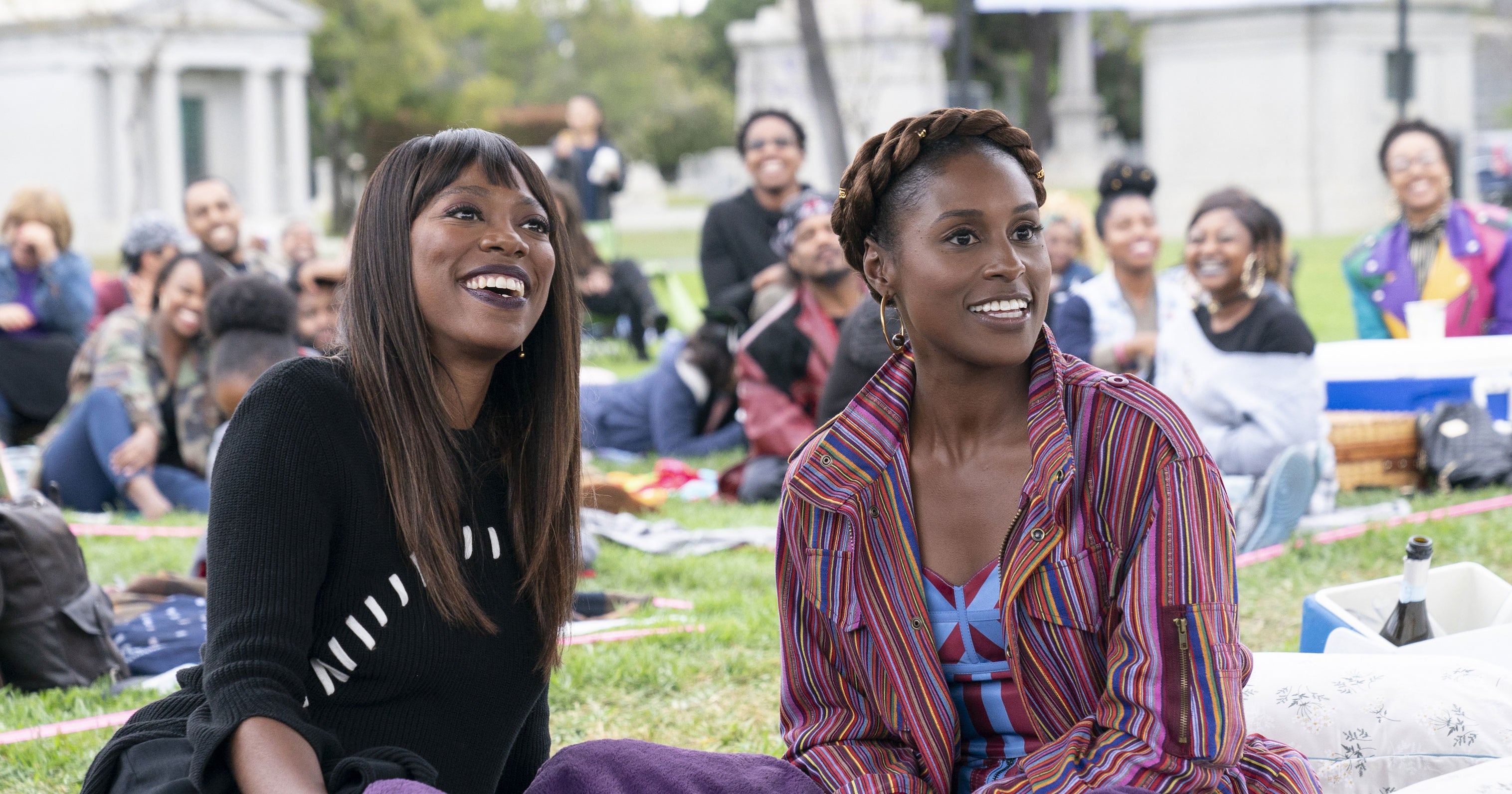 13 Great TV Shows About Friendship For Best Friends Day