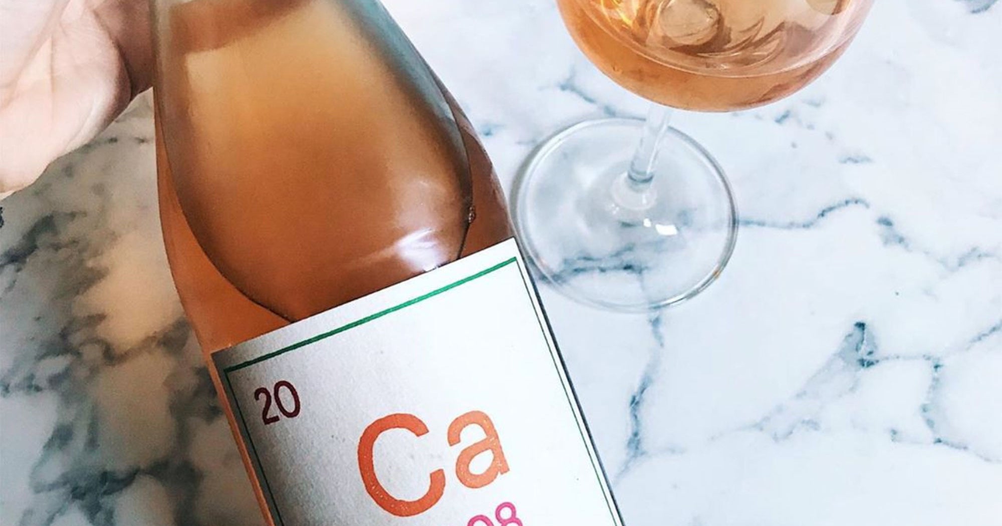 What Is Orange Wine & The Best Ones To Try