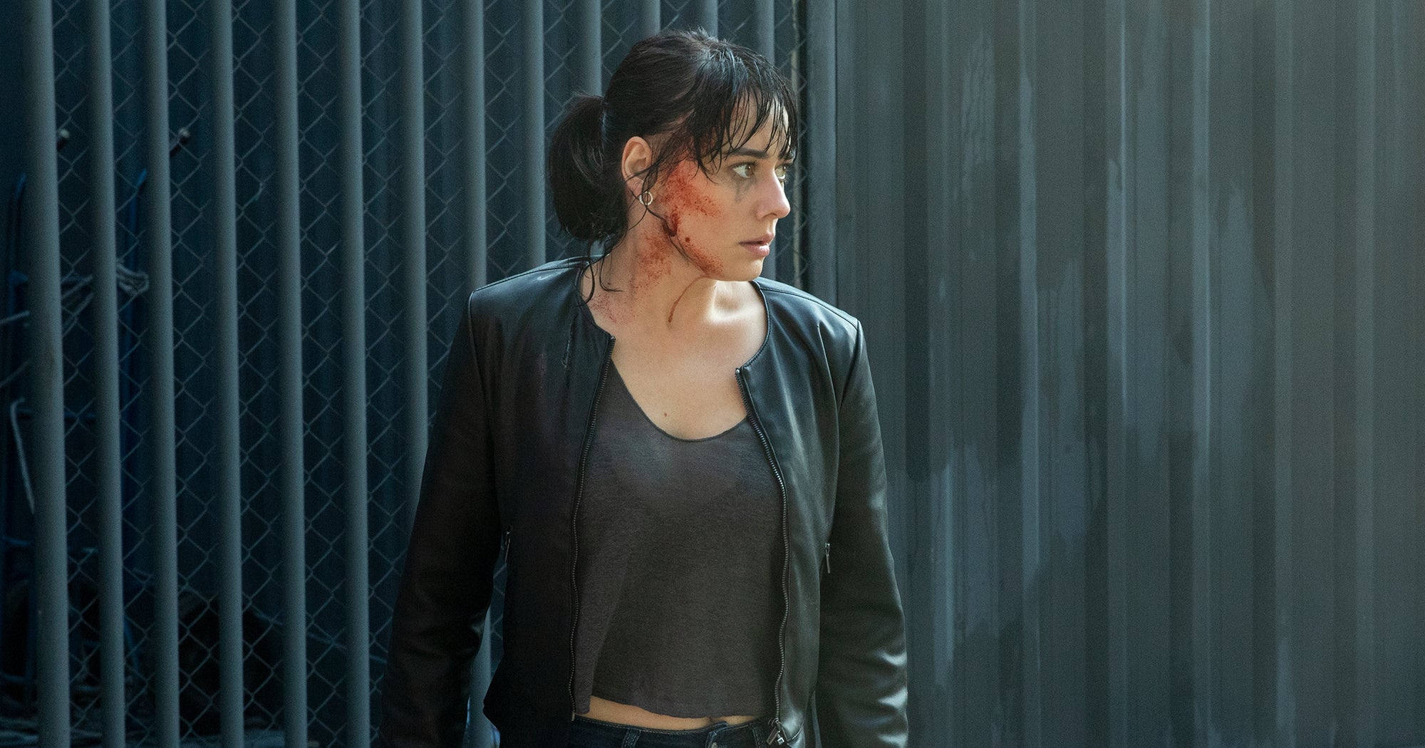 Who Is Everyone In The Netflix Reality Z Cast?